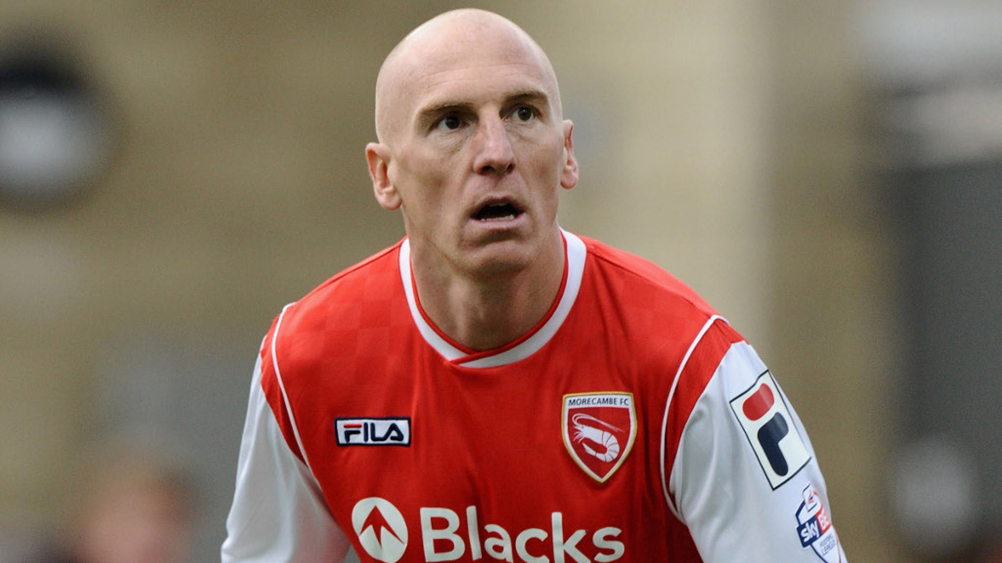 Ellison blow for Shrimps | Football News | Sky Sports