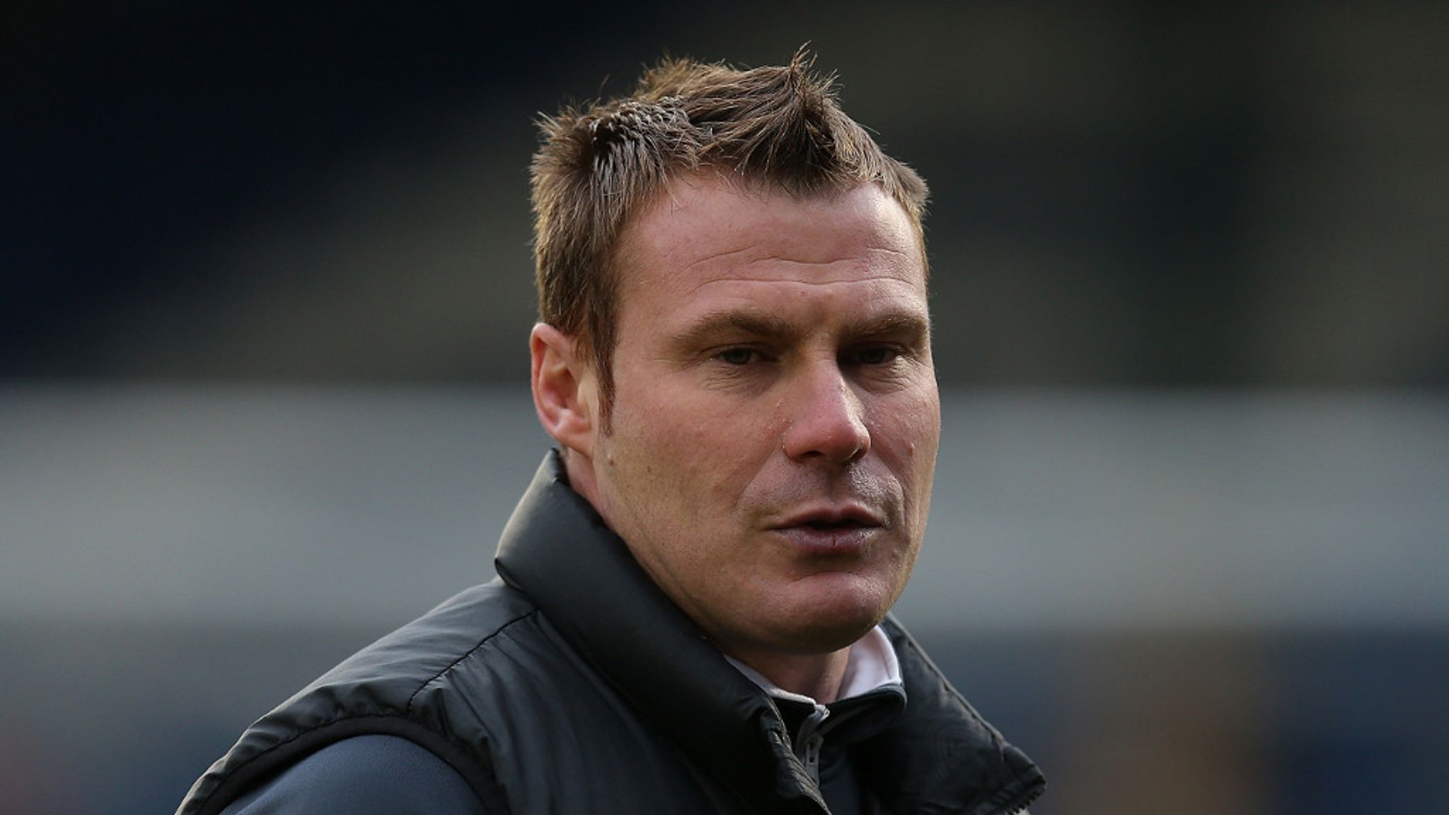 Boss: Ref to blame for draw | Football News | Sky Sports