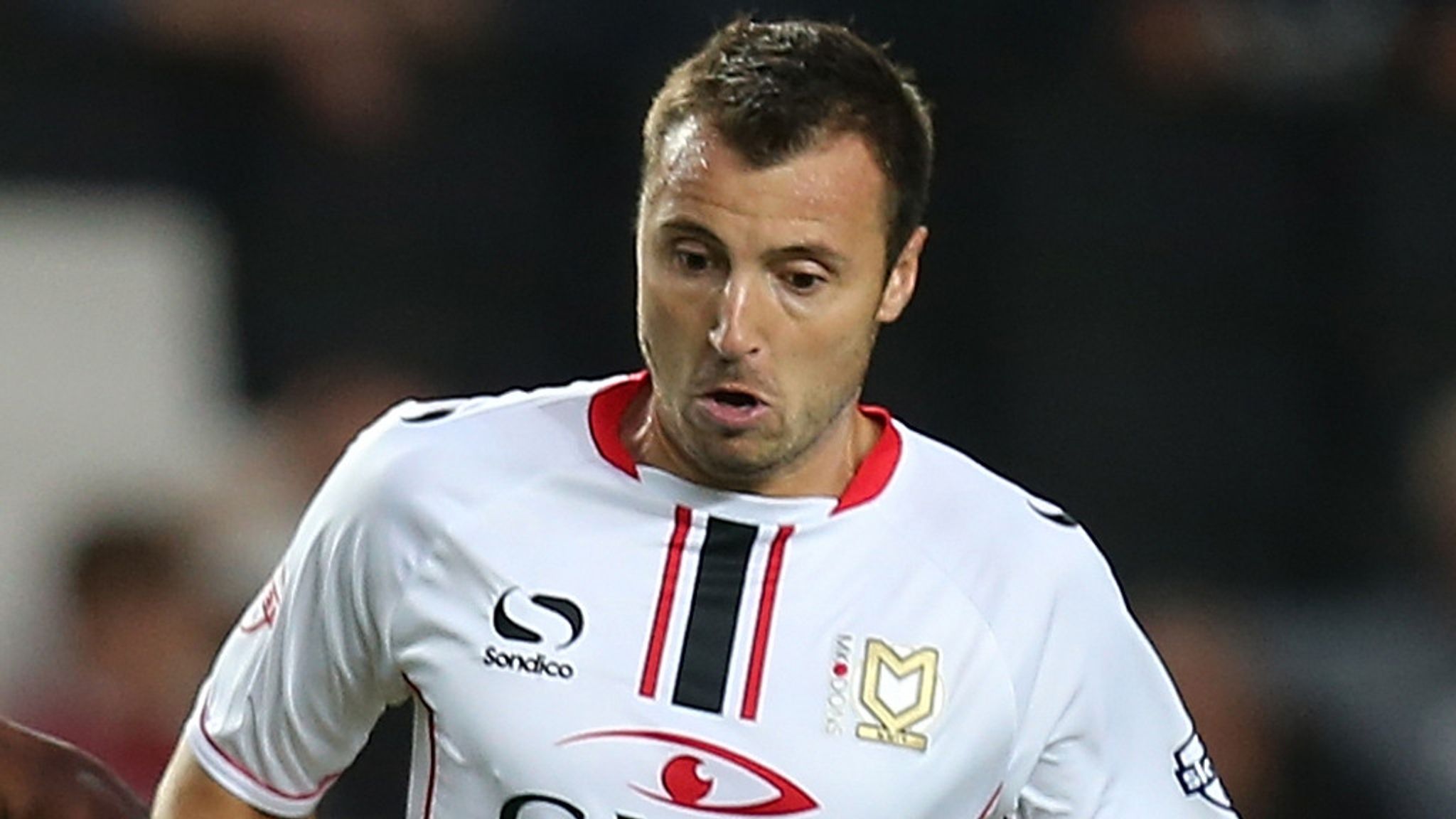 MK Dons v Port Vale preview | Football News | Sky Sports