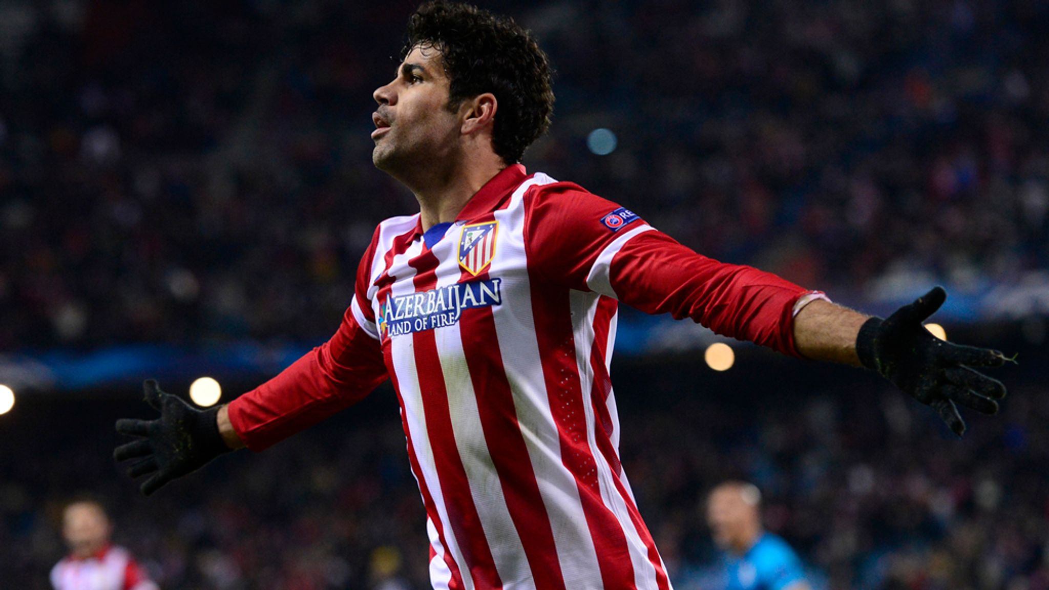 Sky Sports News presenter David Garrido gives his views on the leagues ...