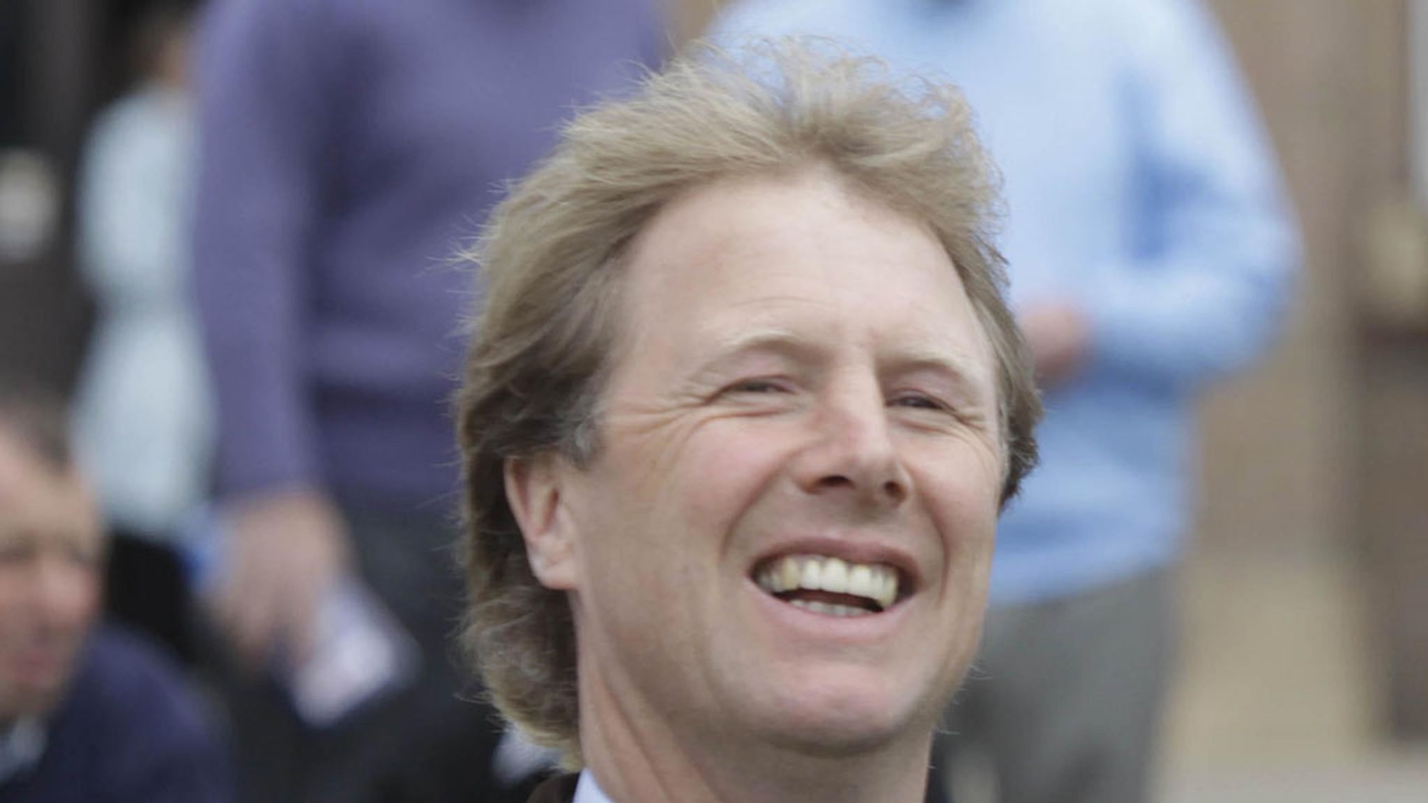 Charlie Swan delighted with The Game Changer | Racing News | Sky Sports