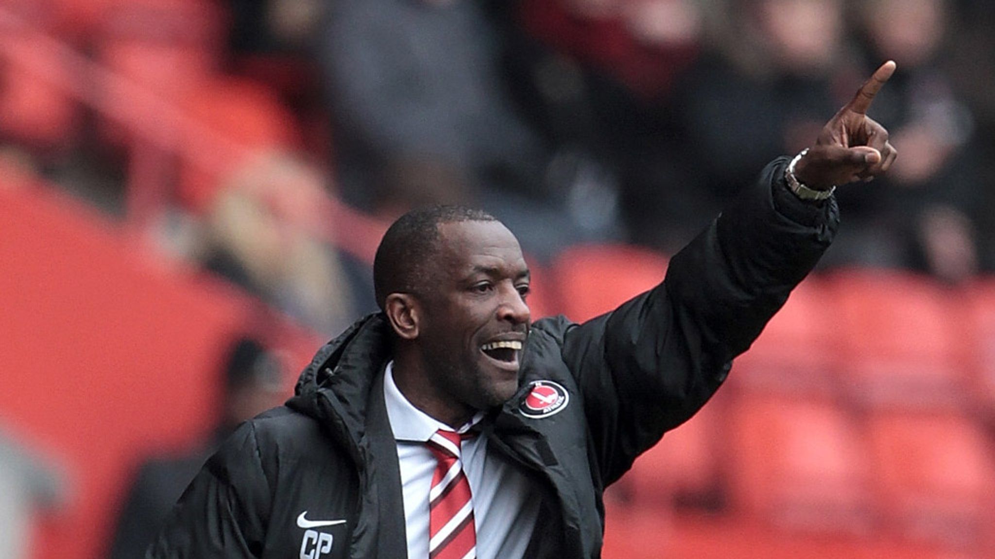 Charlton manager Chris Powell agrees terms on new contract | Football ...