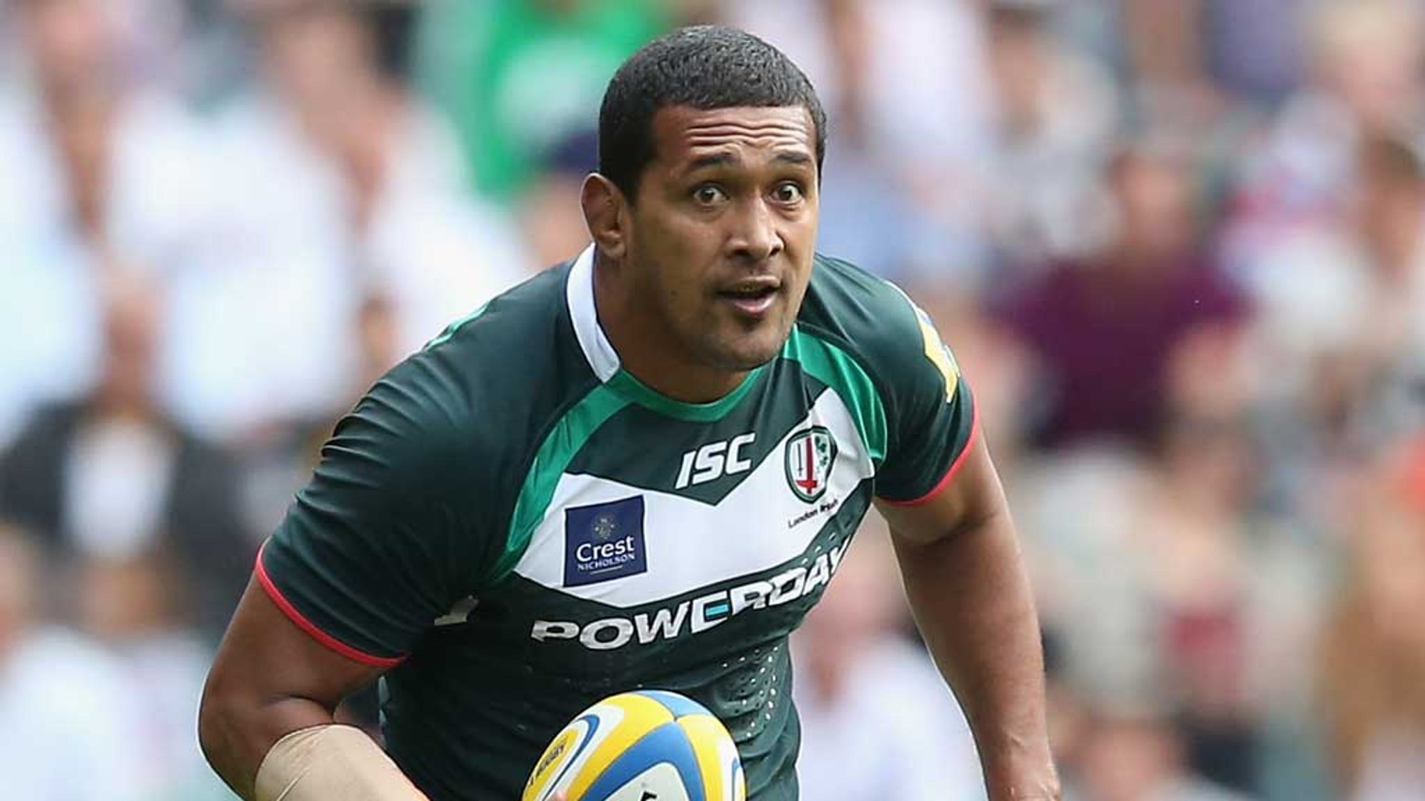 RaboDirect PRO12: Chris Hala'ufia brings wealth of experience to ...