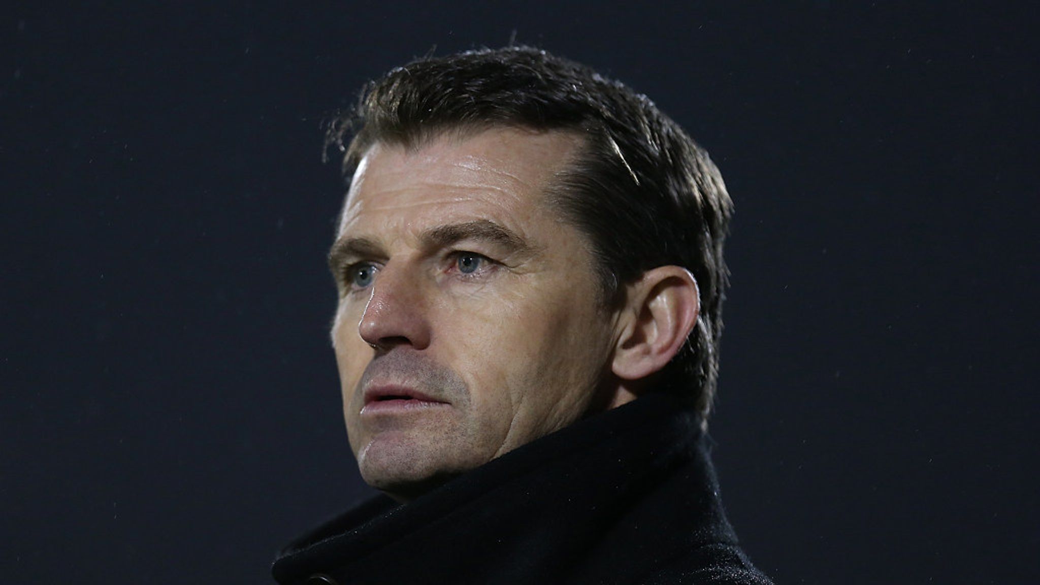 Hodcroft critical of players | Football News | Sky Sports