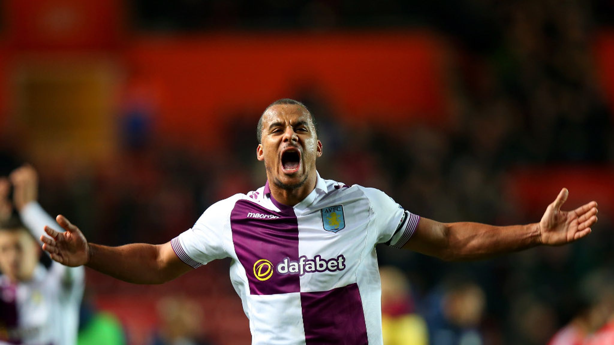 Aston Villa to overcome poor run through team spirit, says Gabriel ...