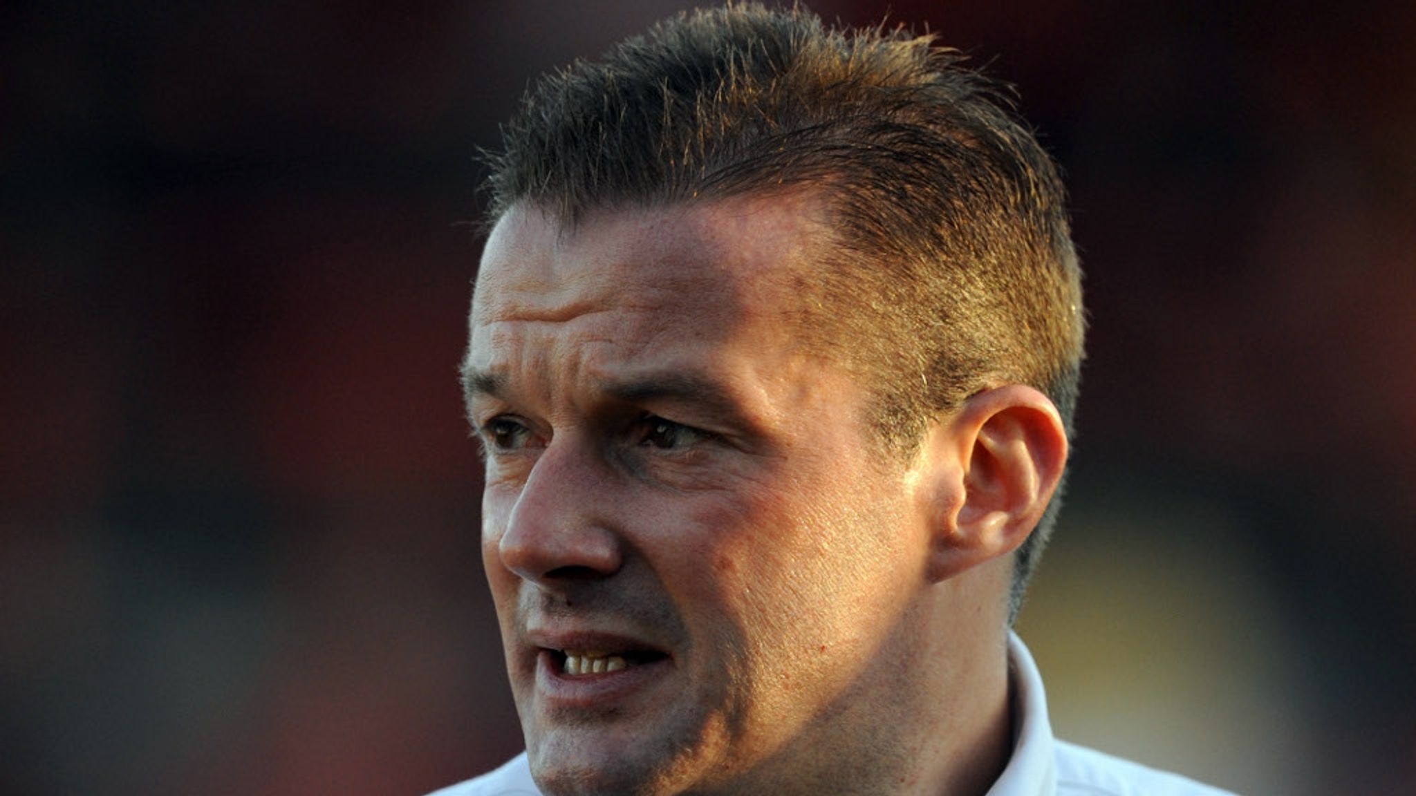 Westley wants Boro reaction | Football News | Sky Sports