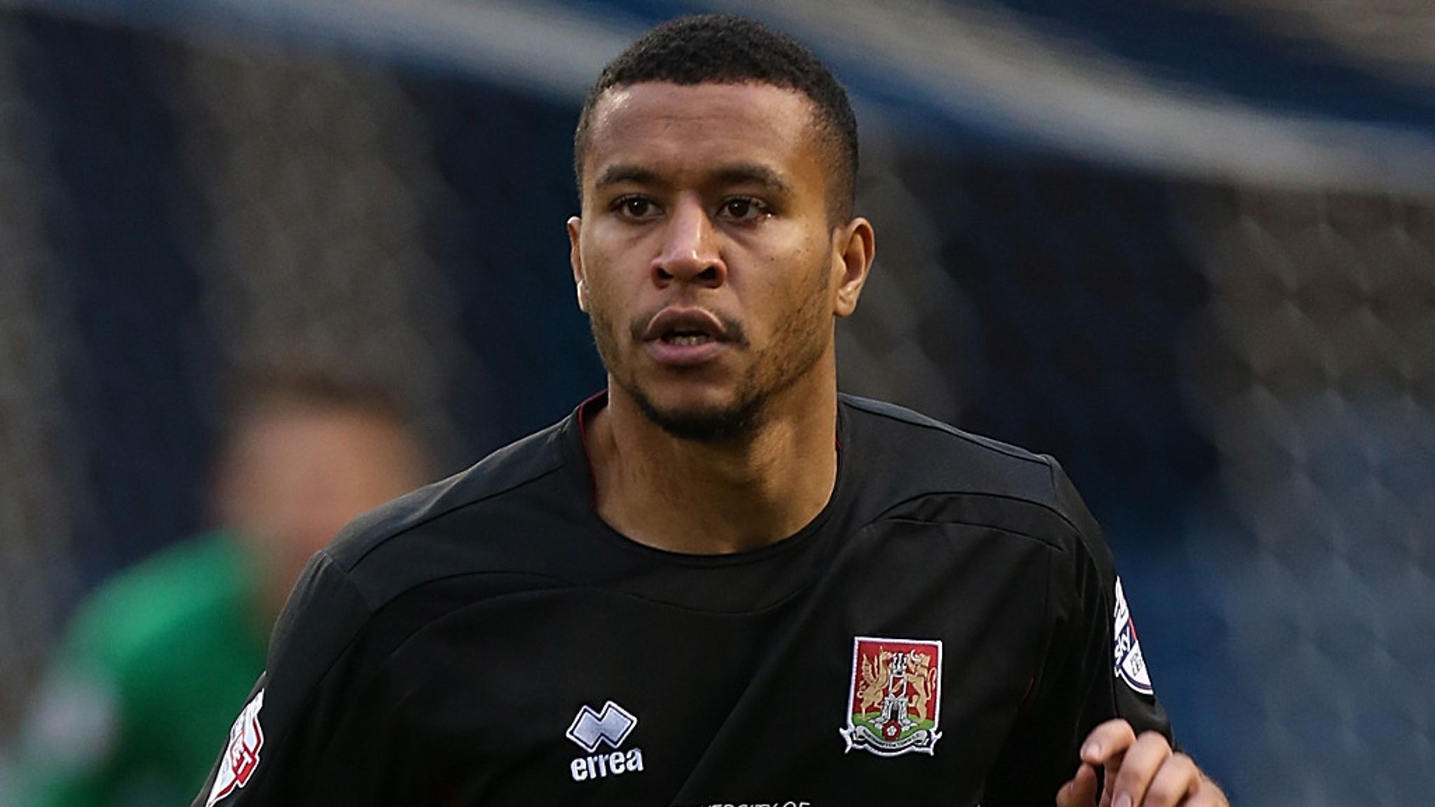 Widdowson makes Dagenham move | Football News | Sky Sports