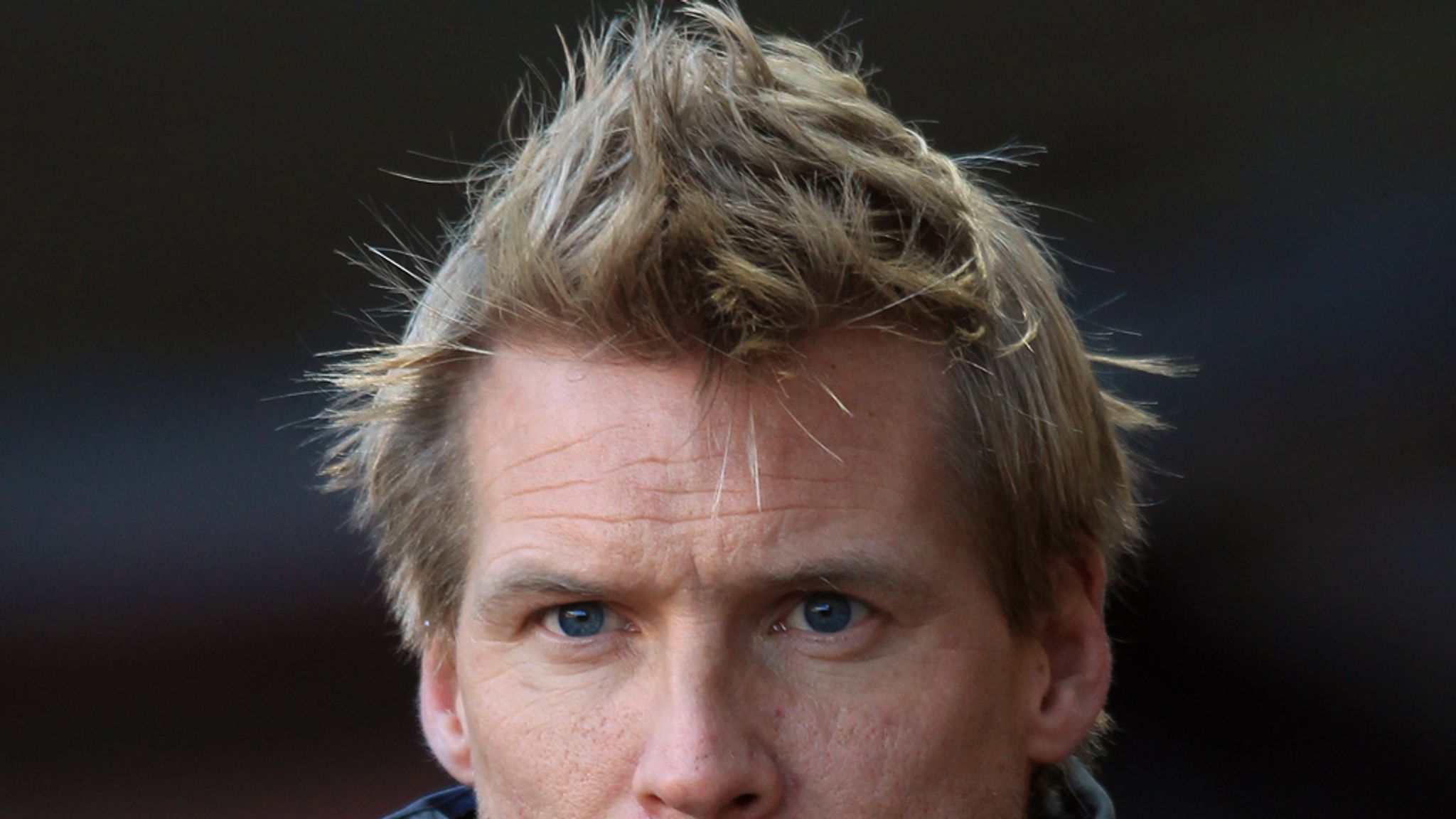 Johan Mjallby wants Bolton to move on from 'disappointing' Championship ...