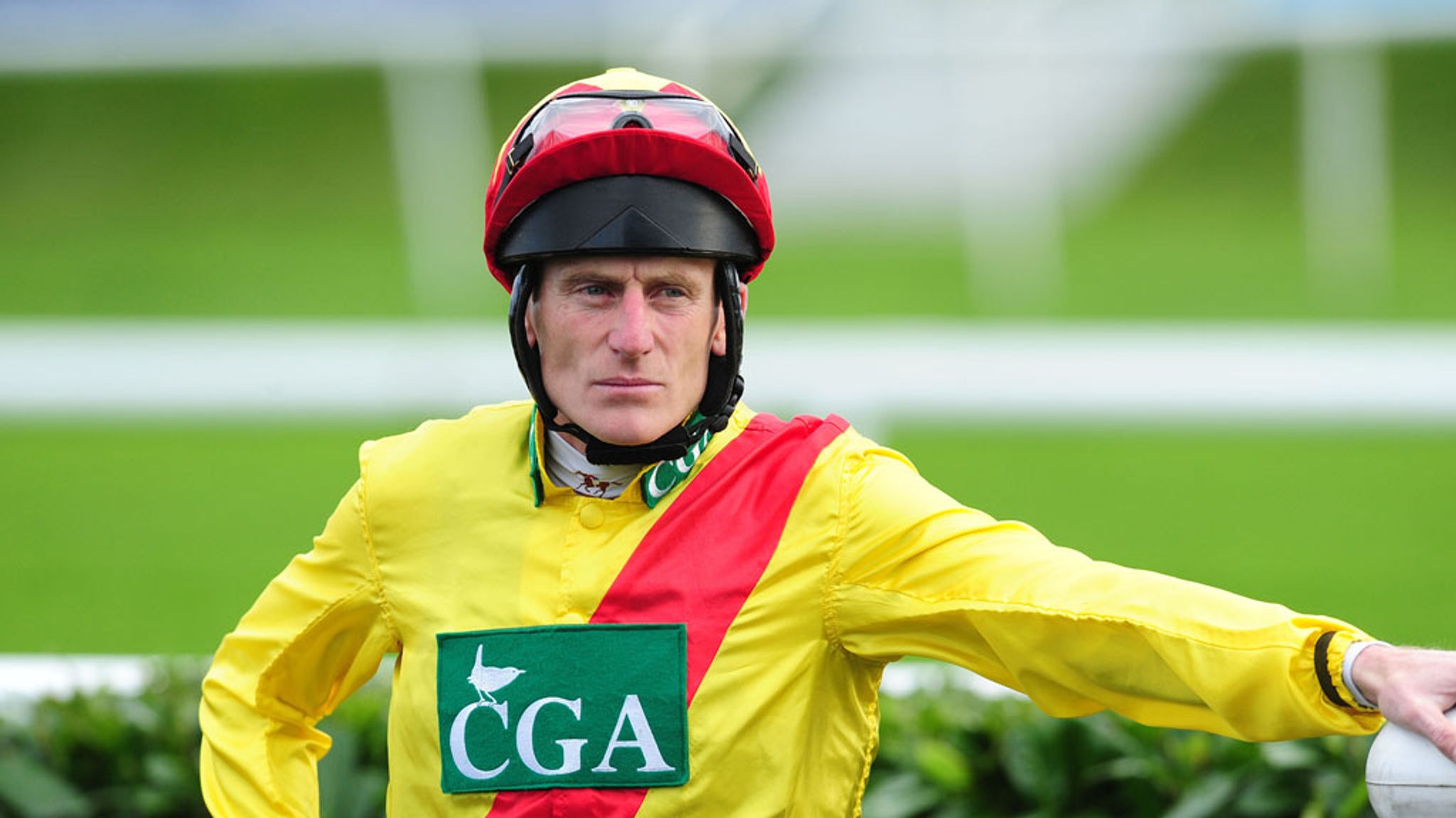 Murtagh flat out for Curragh gains | Racing News | Sky Sports