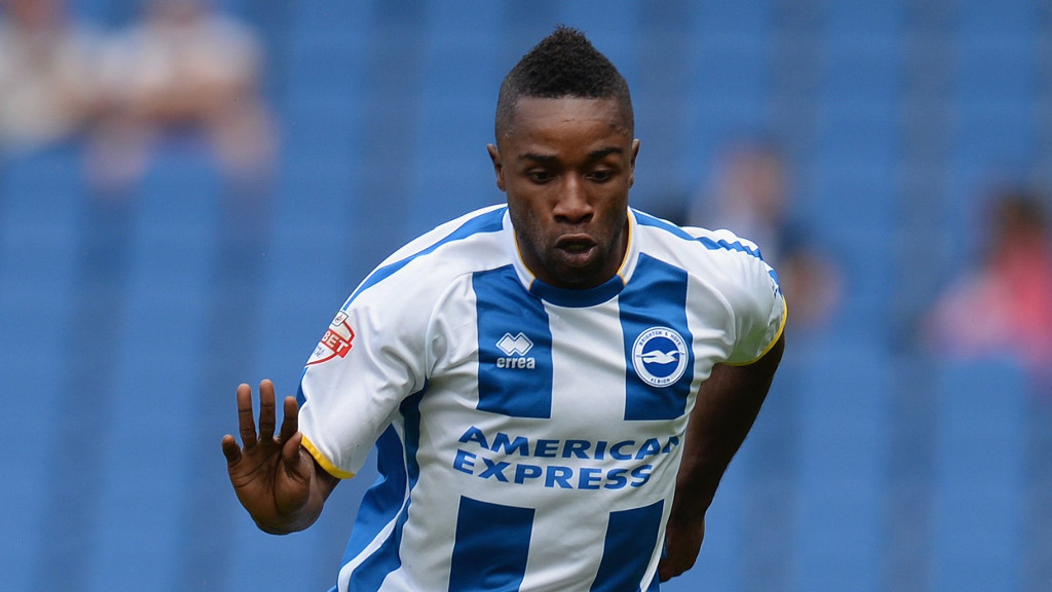 Championship: Yeovil's relegation sealed with draw at Brighton ...