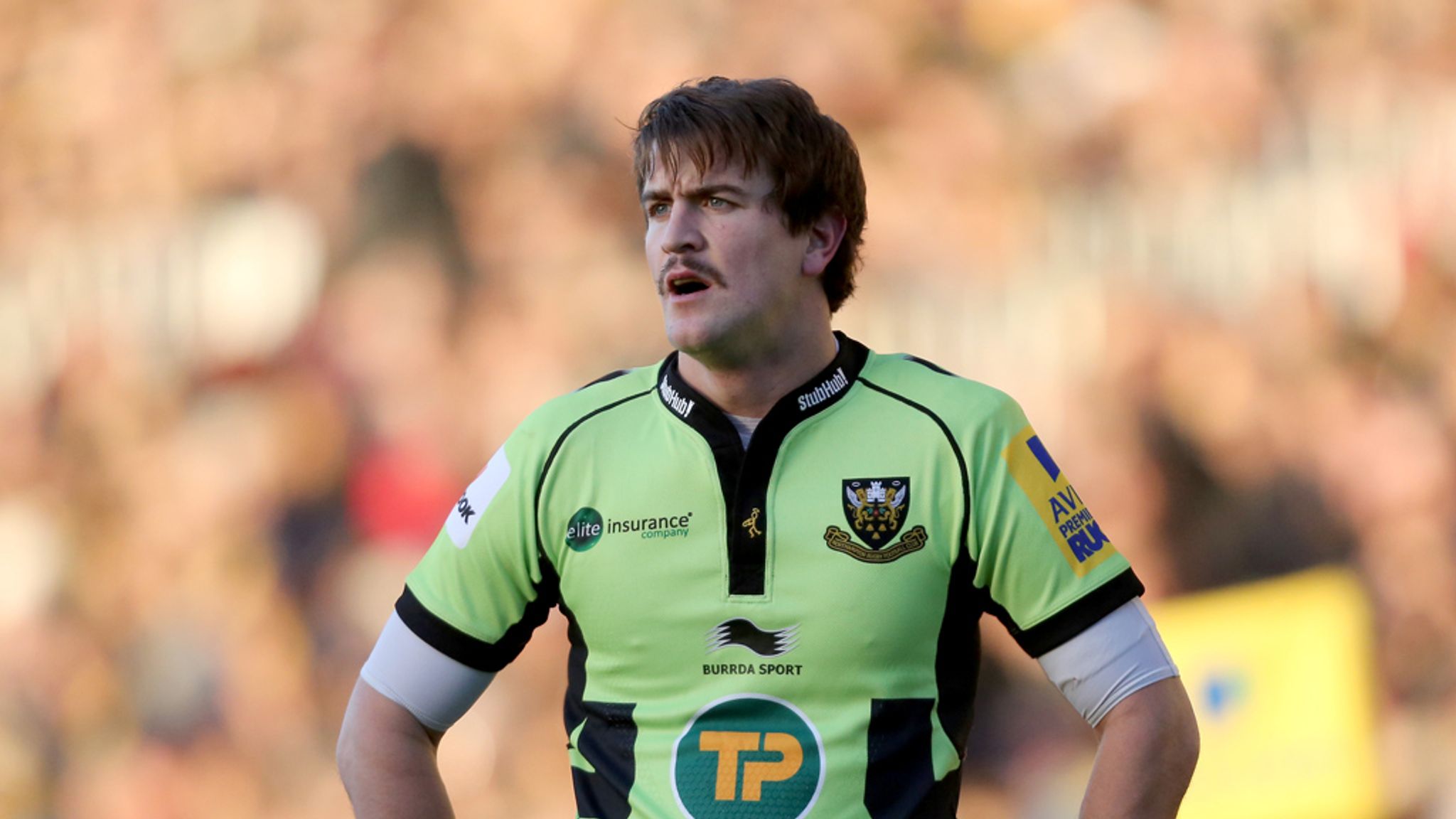 Aviva Premiership: Northampton and Harlequins clash as Newcastle host ...