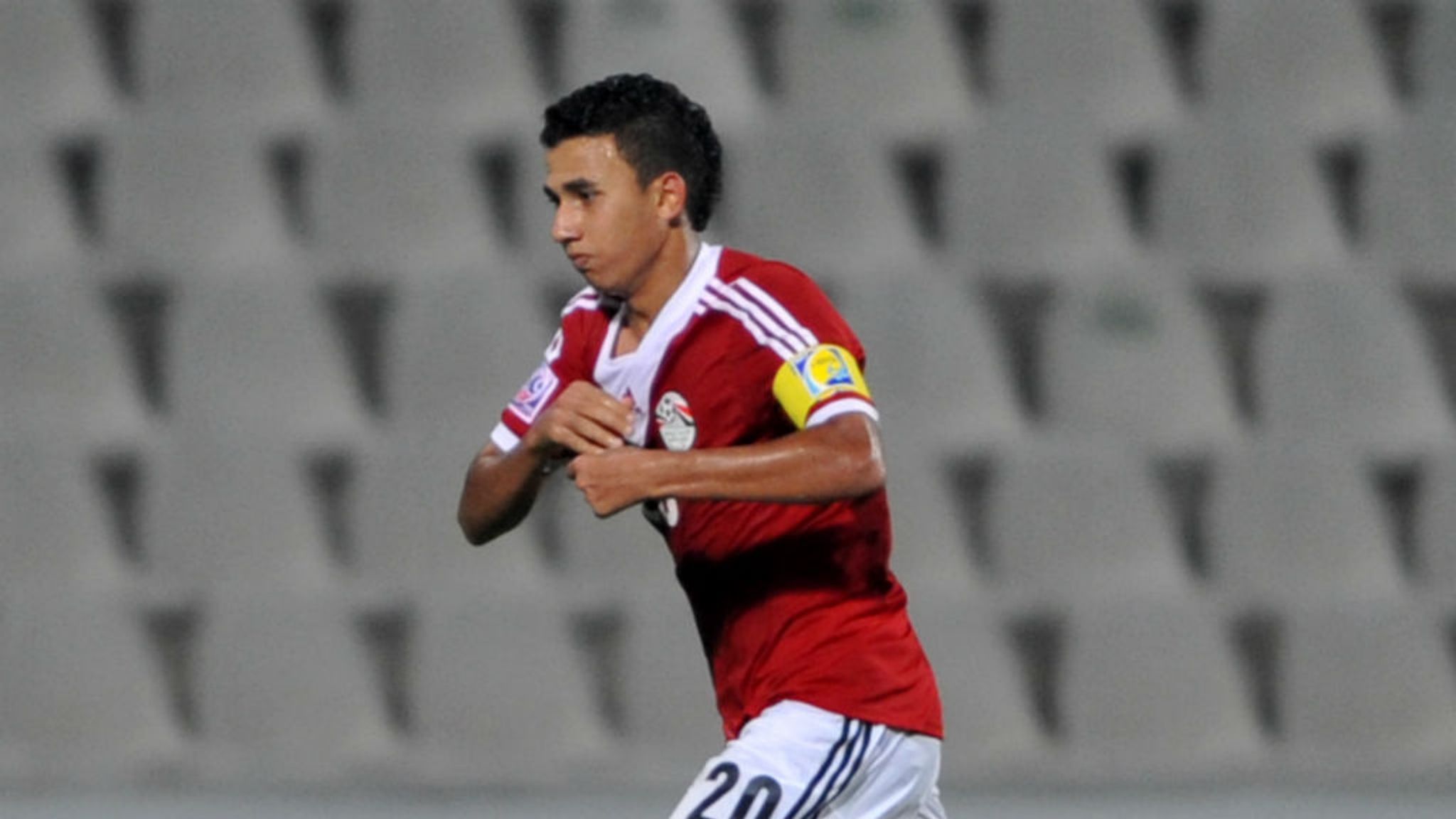 Transfer news: Egyptian playmaker Mahmoud Hassan is being linked to ...