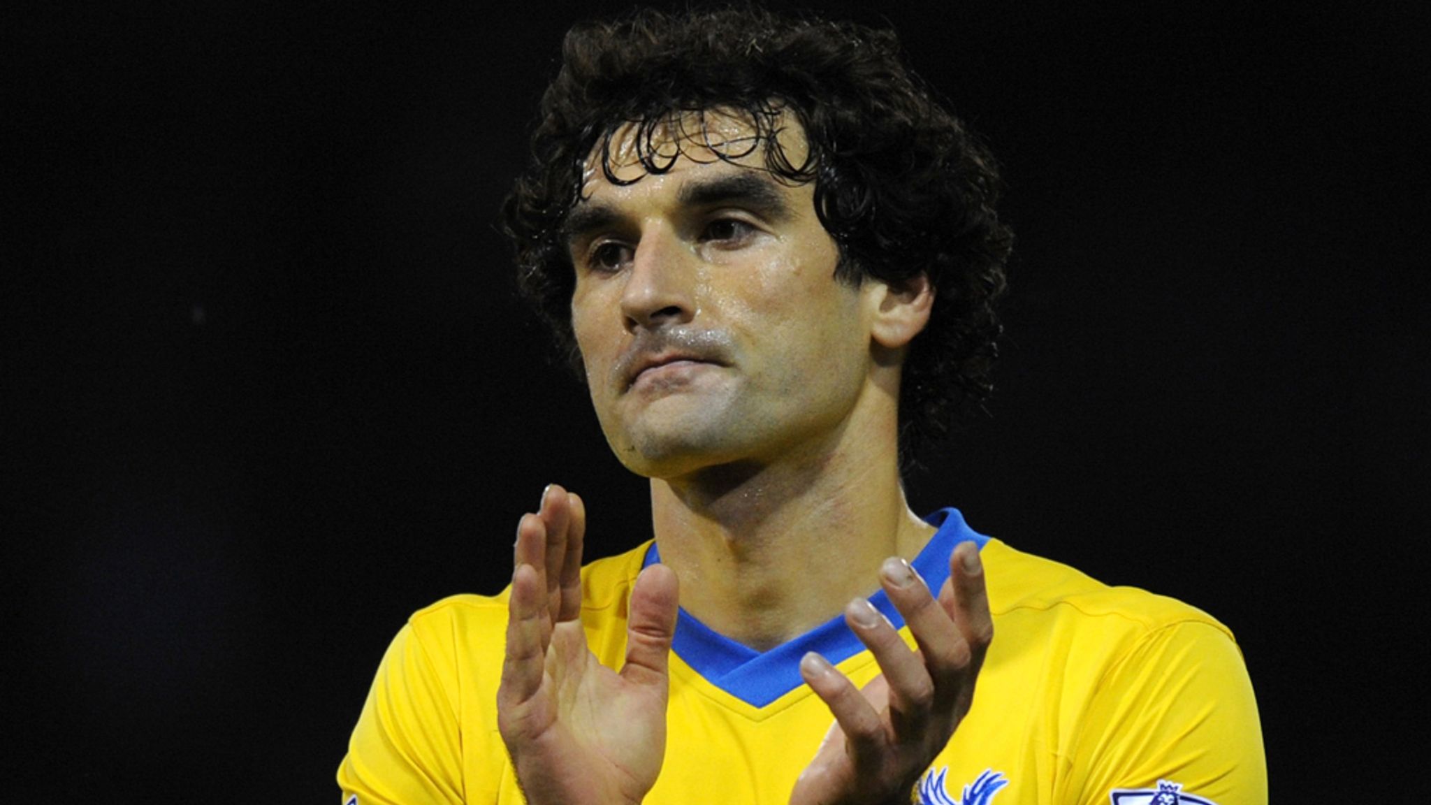 Premier League: Mile Jedinak says Palace need to regroup quickly ...