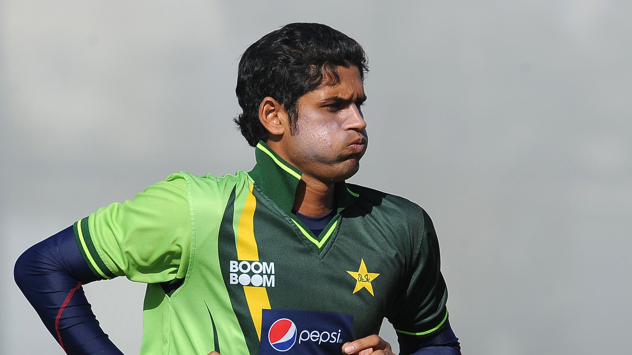 Pakistan Recall For Mohammad Talha Cricket News Sky Sports
