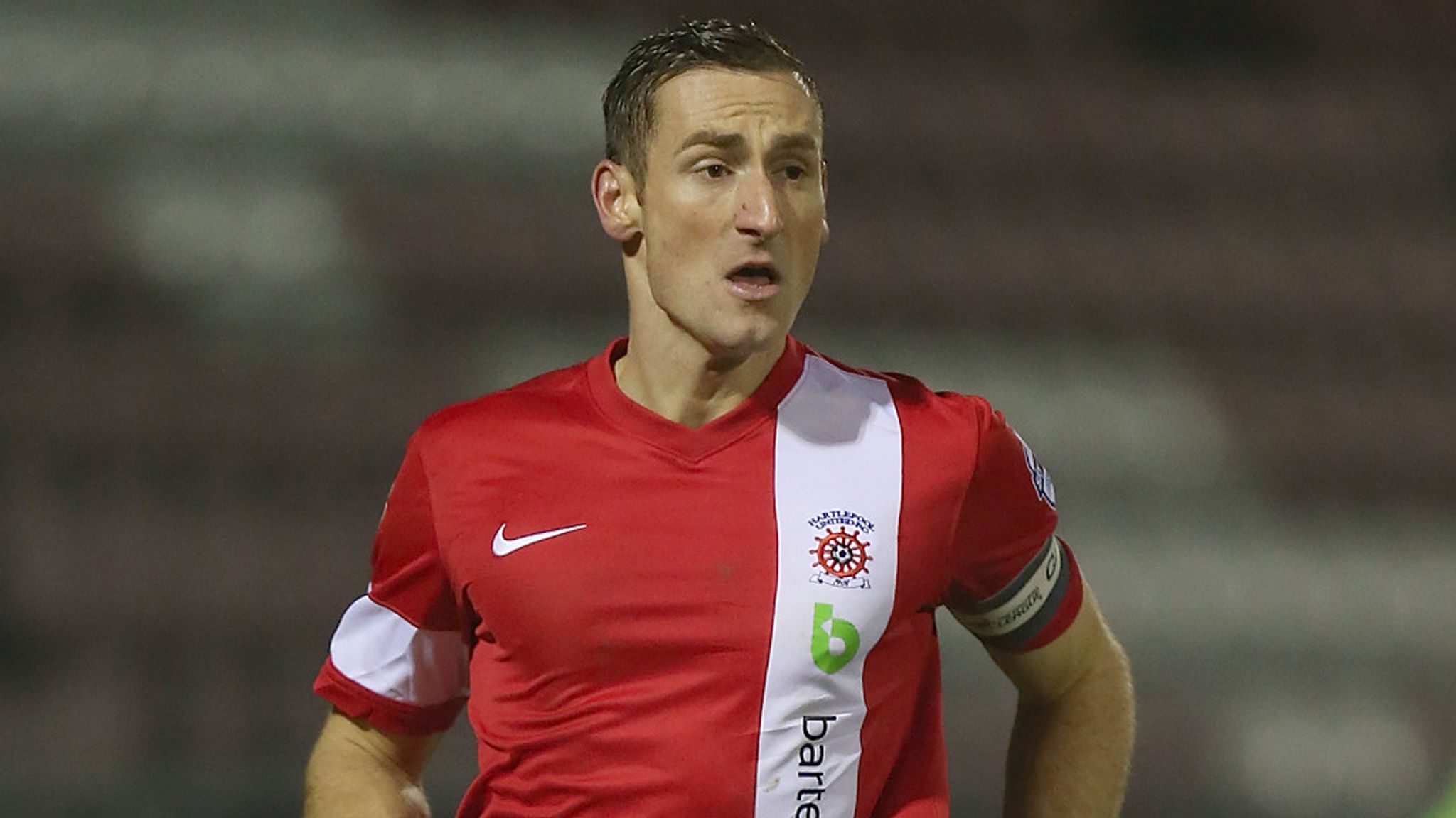 Hartlepool see off Oxford | Football News | Sky Sports