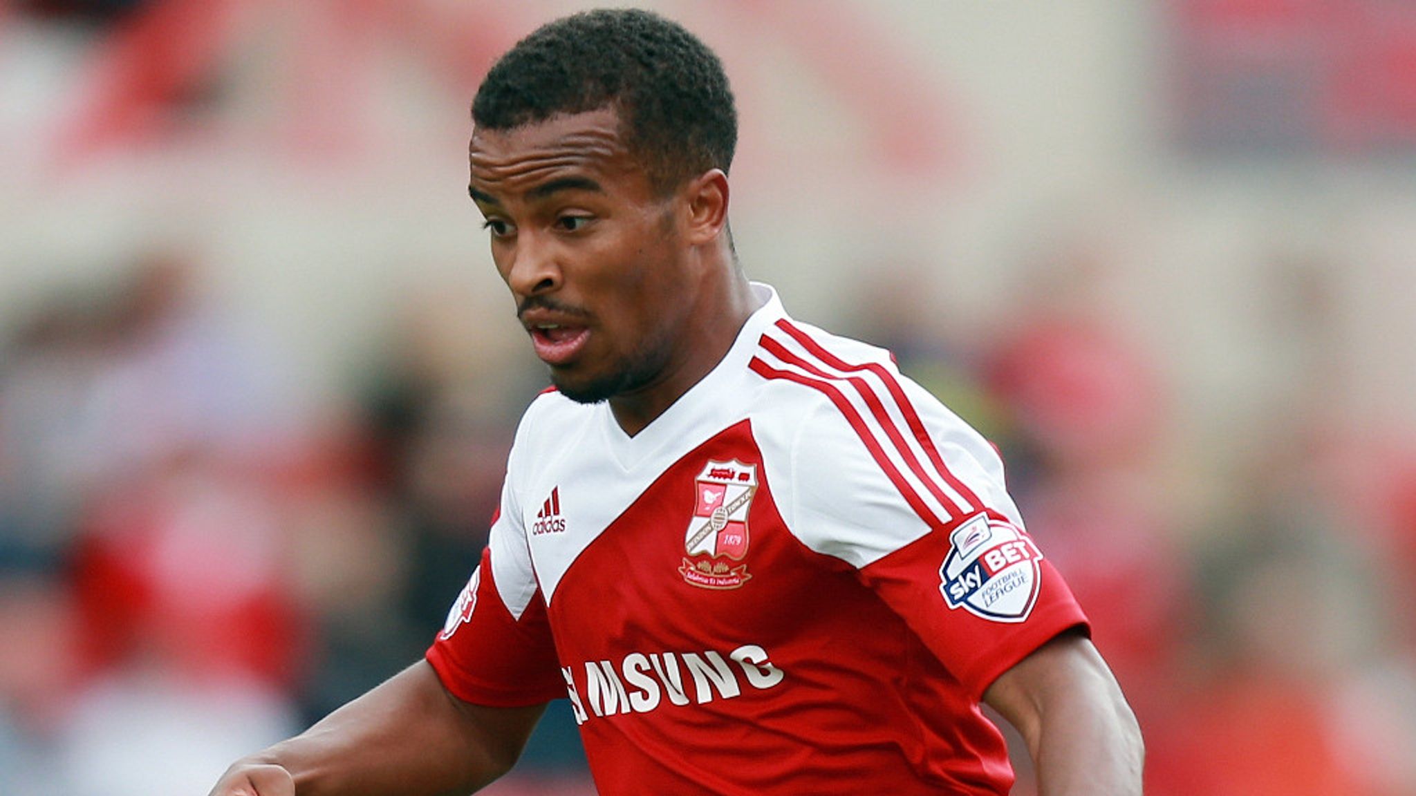 Swindon v Notts County preview | Football News | Sky Sports