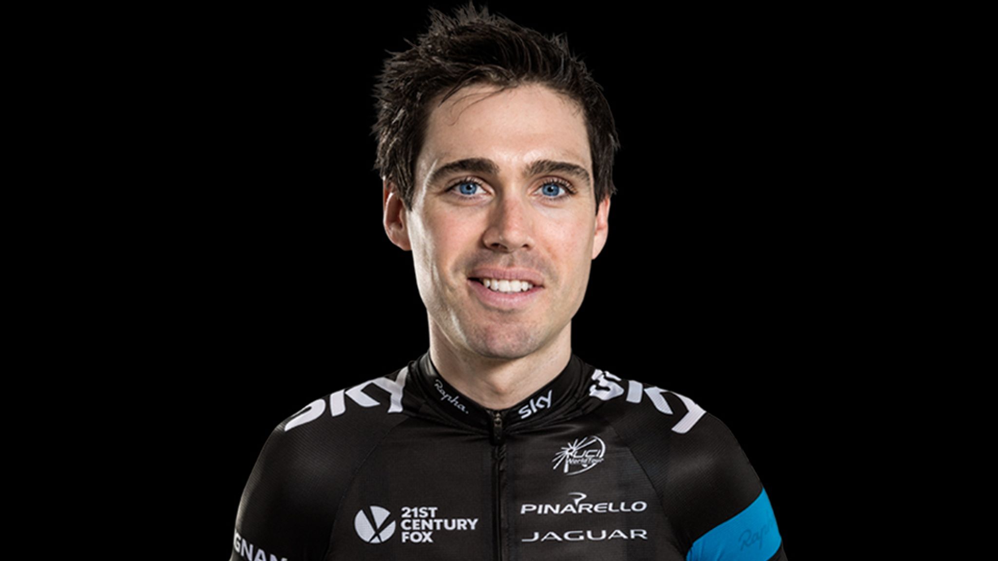 Philip Deignan | Cycling News | Sky Sports