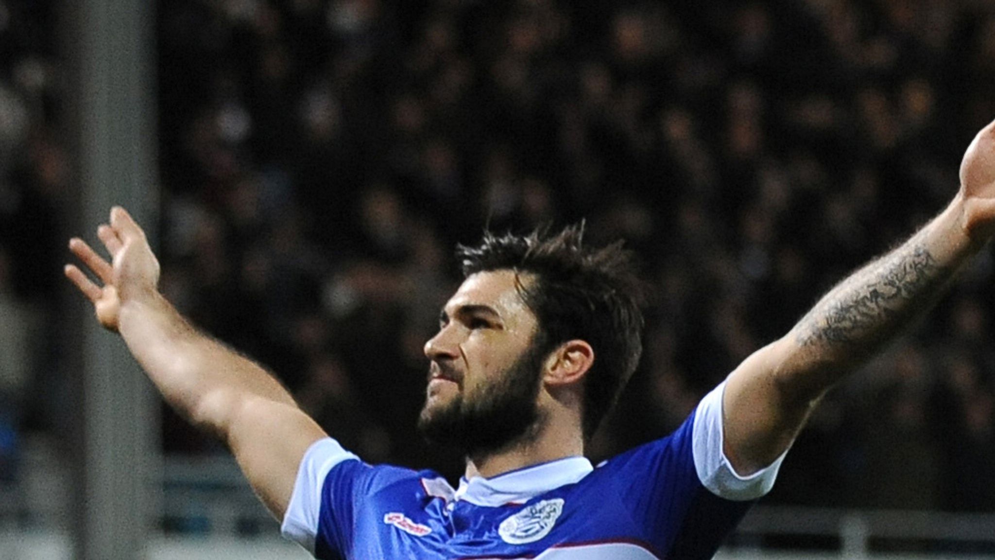 Sky Bet Championship: Goals will come, insists QPR striker Charlie ...