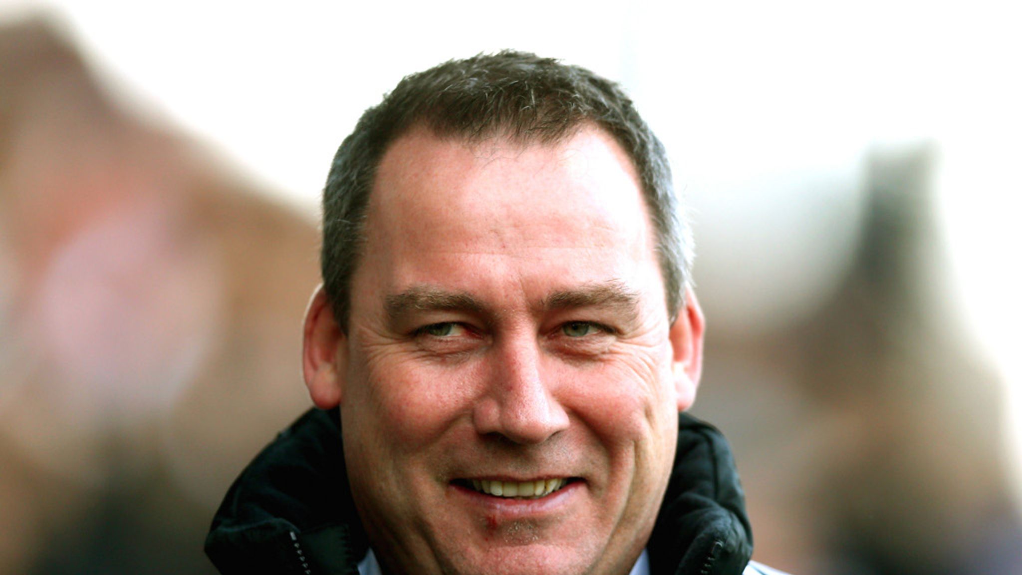 Fulham manager Rene Meulensteen pleased with performance after 4-2 loss ...