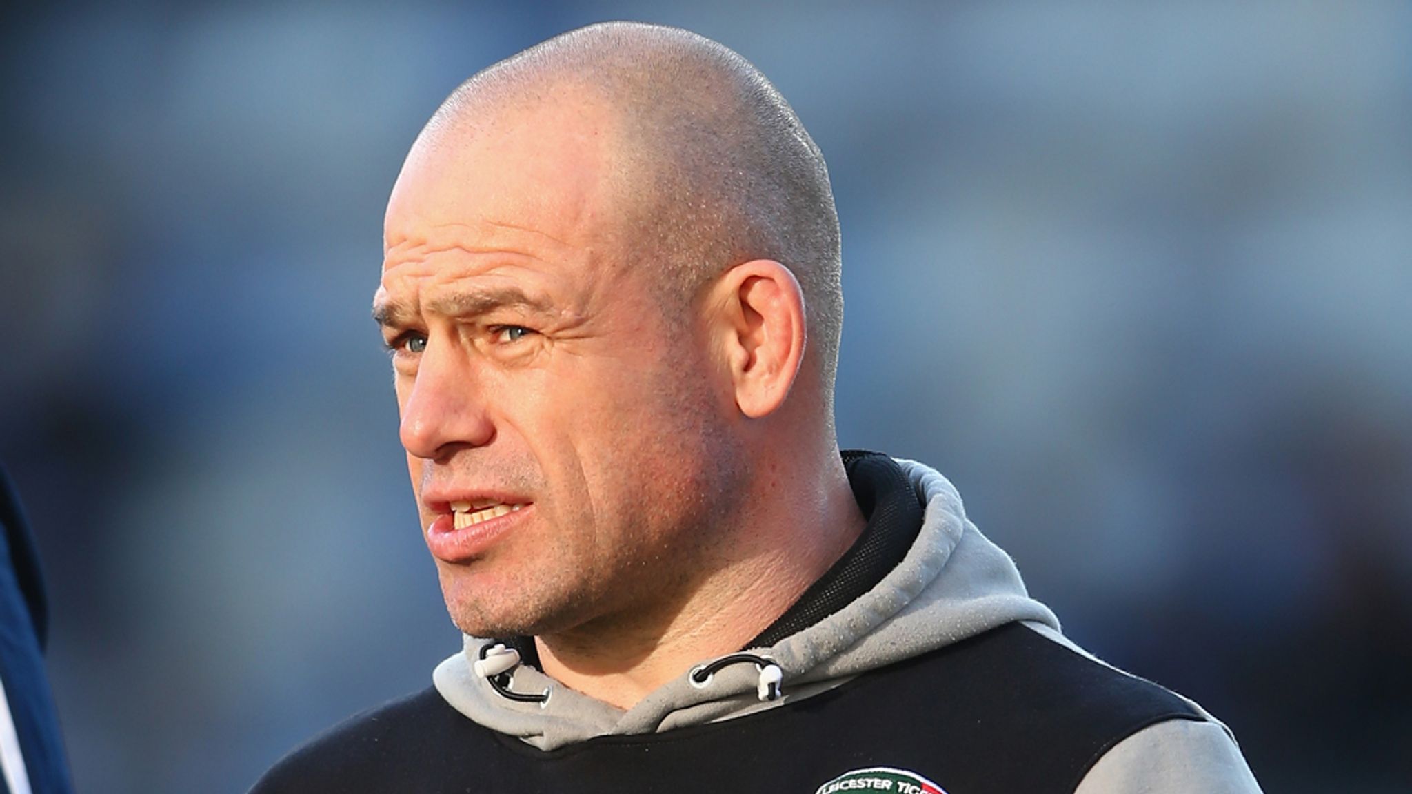 Heineken Cup Pool 5: Leicester boss Richard Cockerill delighted and ...