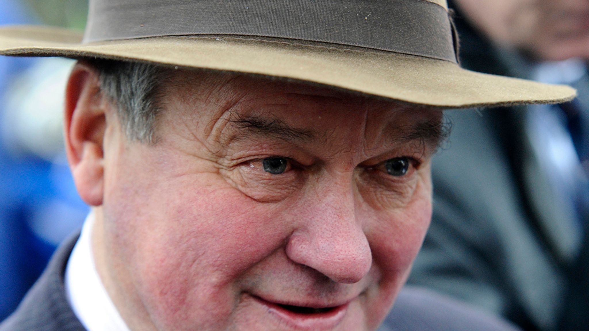 The Lady is a champ; the news from Wetherby where Bobs Lady Tamure ...
