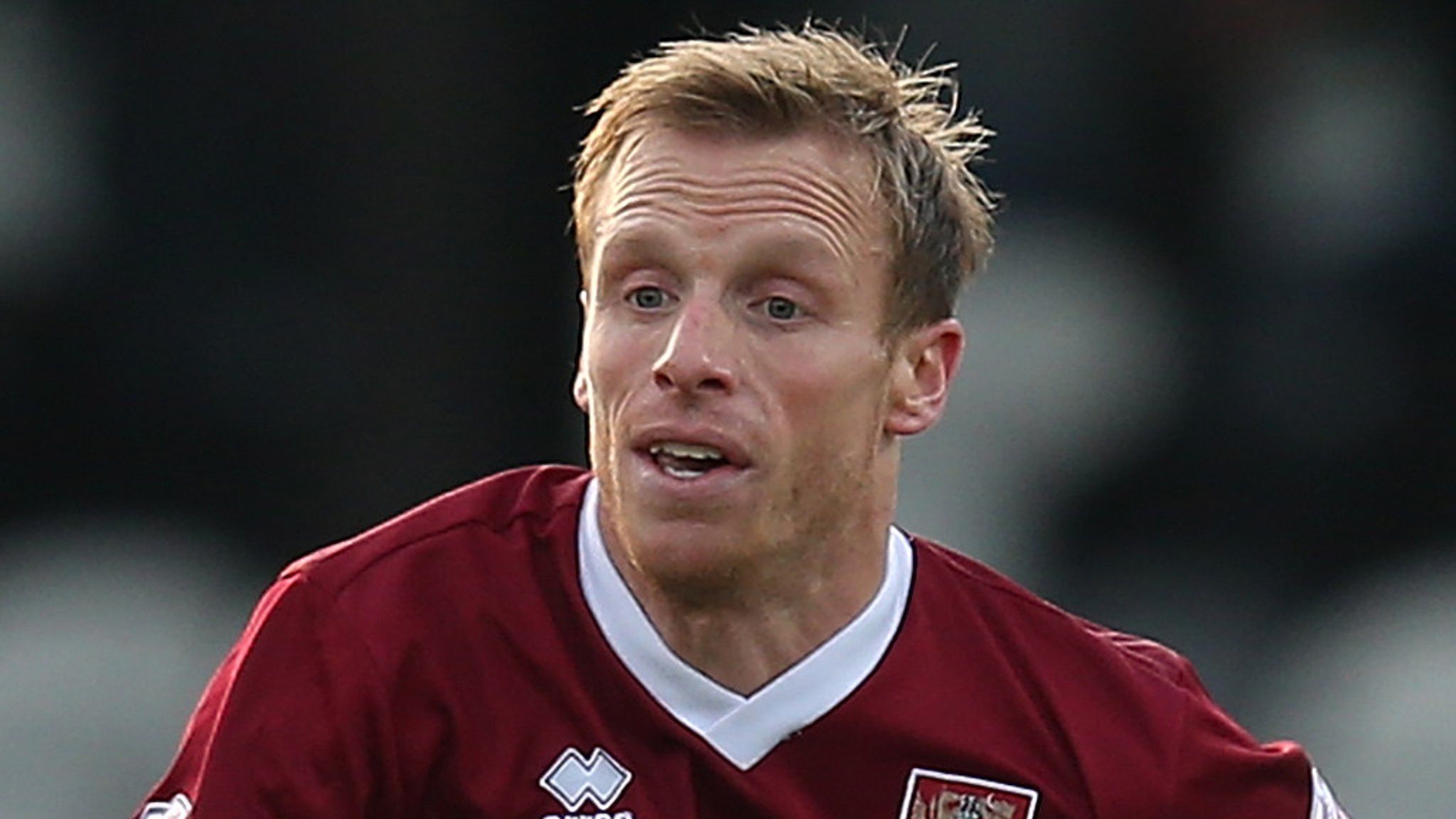 Cobblers raid Bantams for duo | Football News | Sky Sports