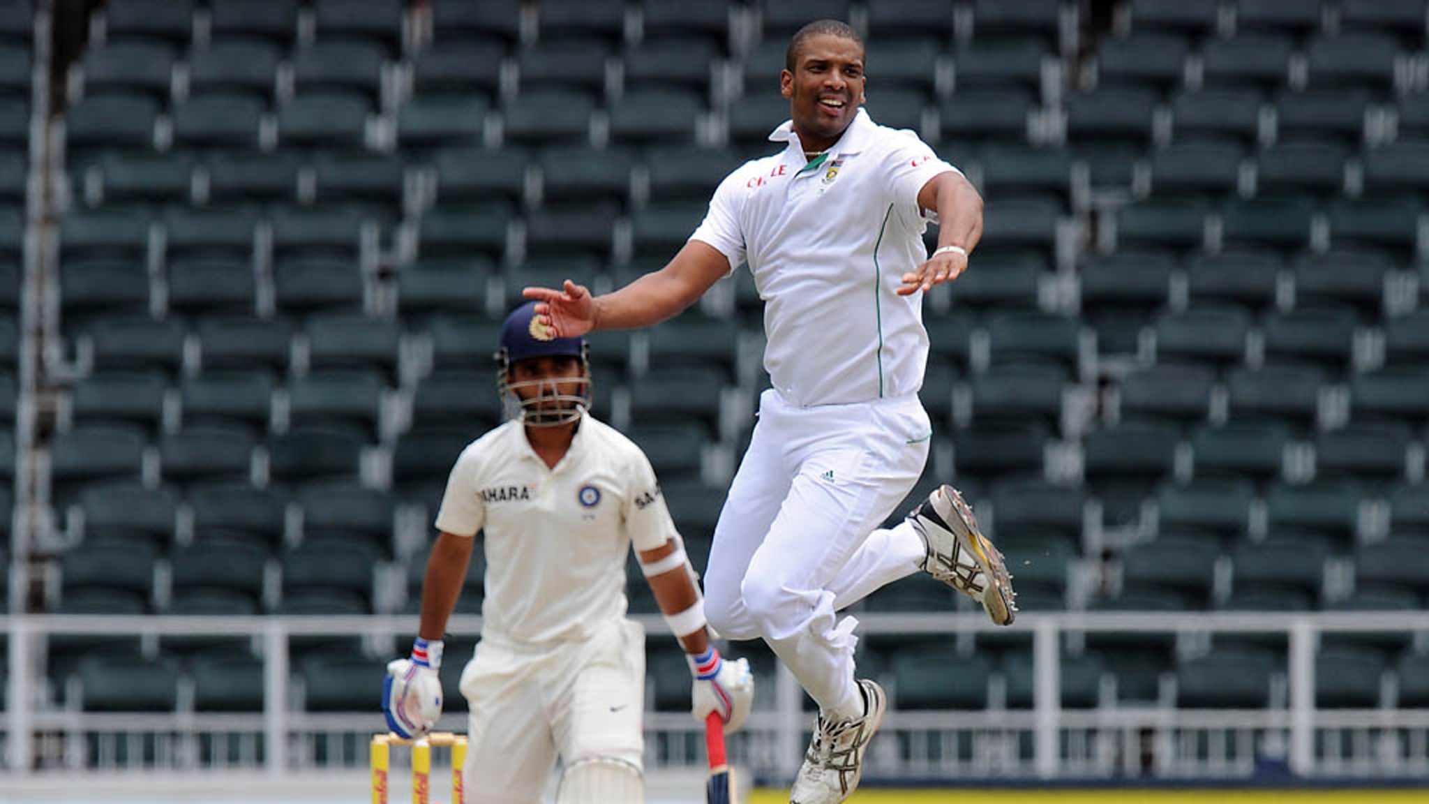 ICC World Twenty20: Vernon Philander included in South Africa squad for ...