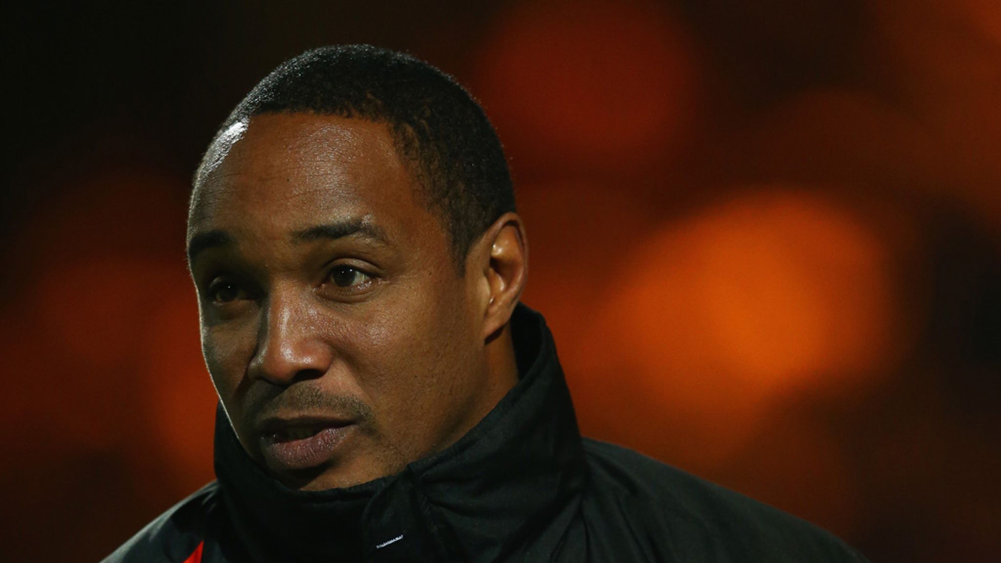 Championship: Paul Ince bemoans Blackpool's defeat at Burnley ...