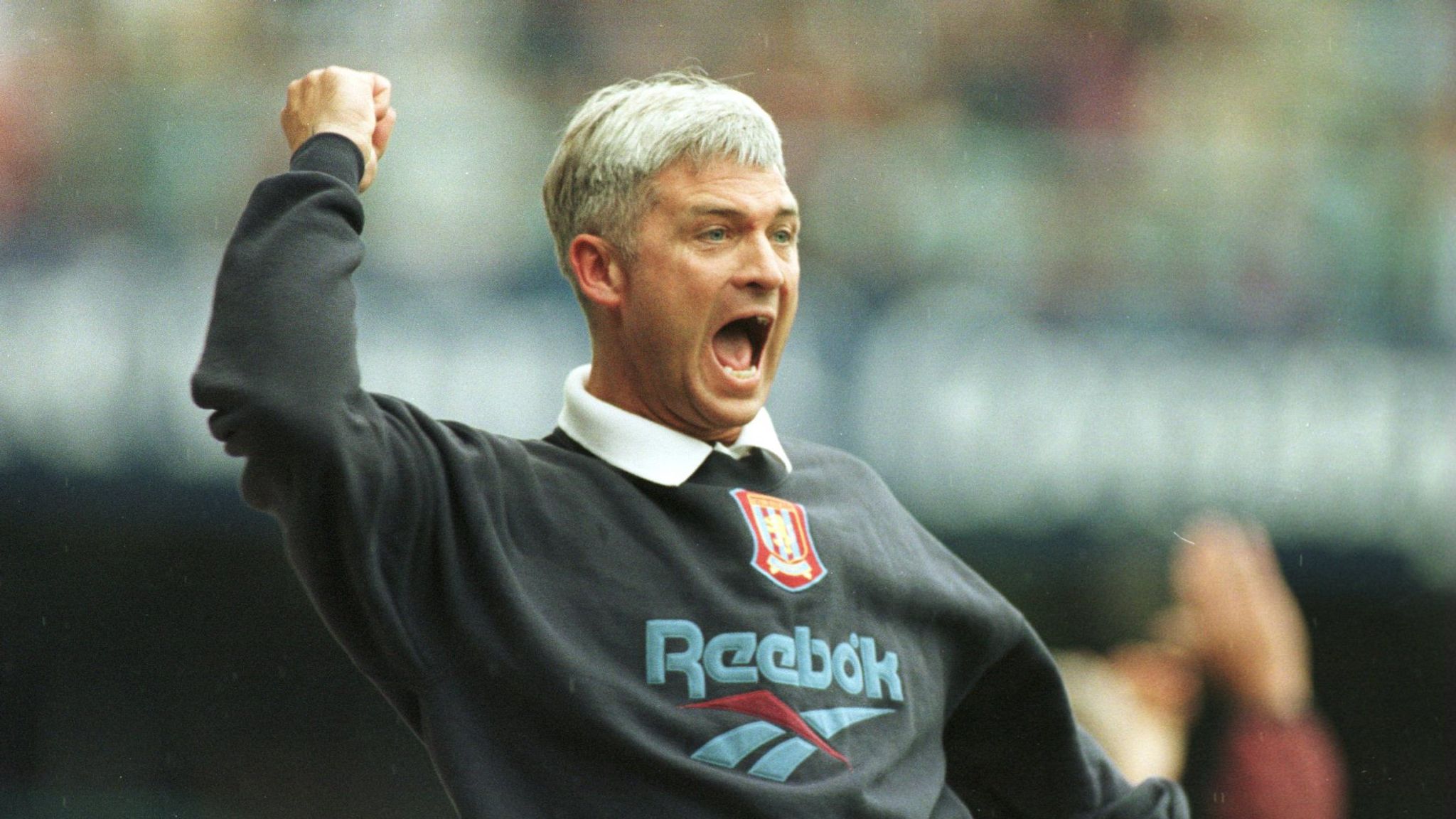 Premier League: Brian Little believes the negativity around Aston Villa ...