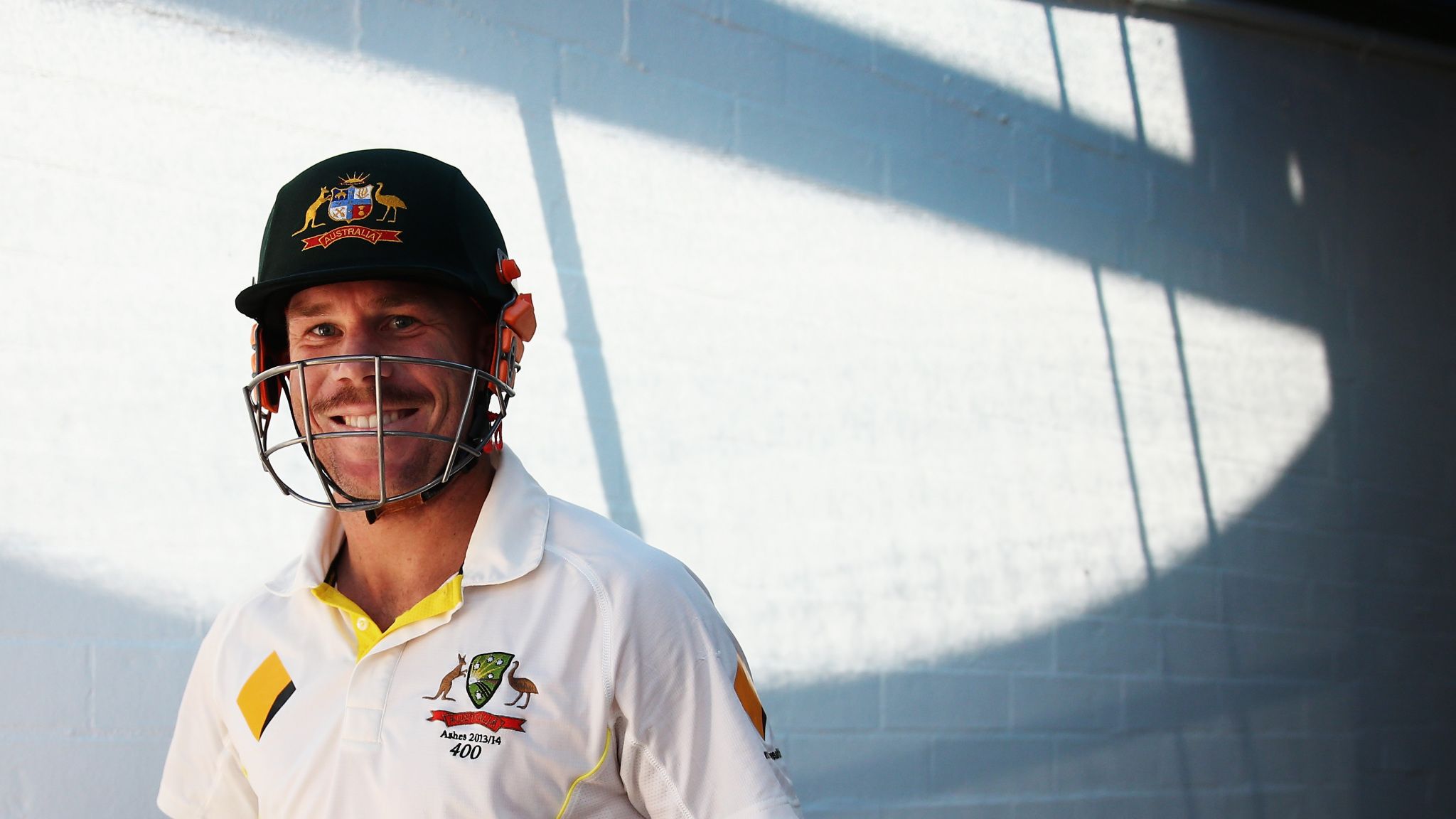 Man of the day: David Warner | Cricket News | Sky Sports