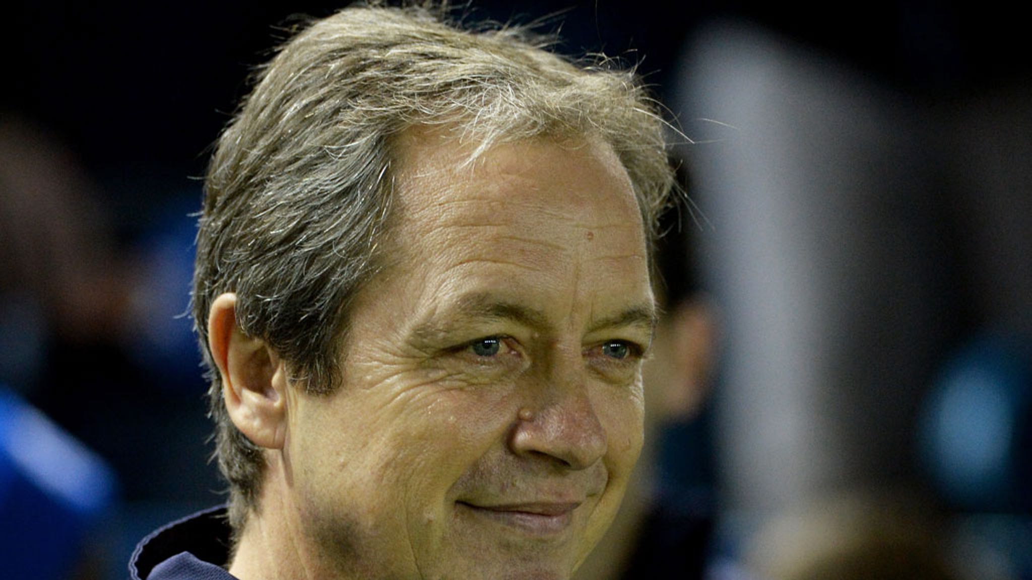 Championship: Stuart Gray will stay in charge of Sheffield Wednesday on ...