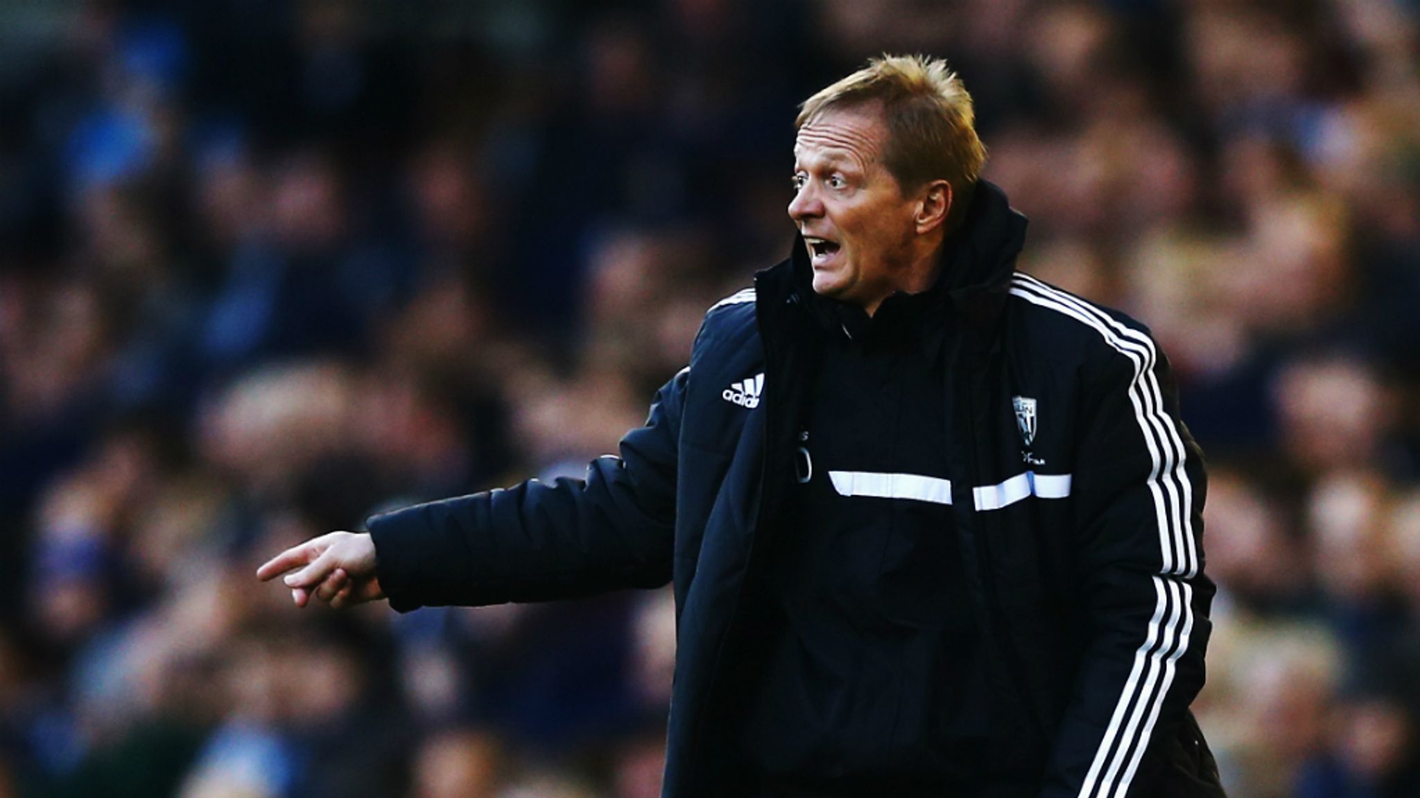 Premier League: Keith Downing impressed by West Brom's character to ...