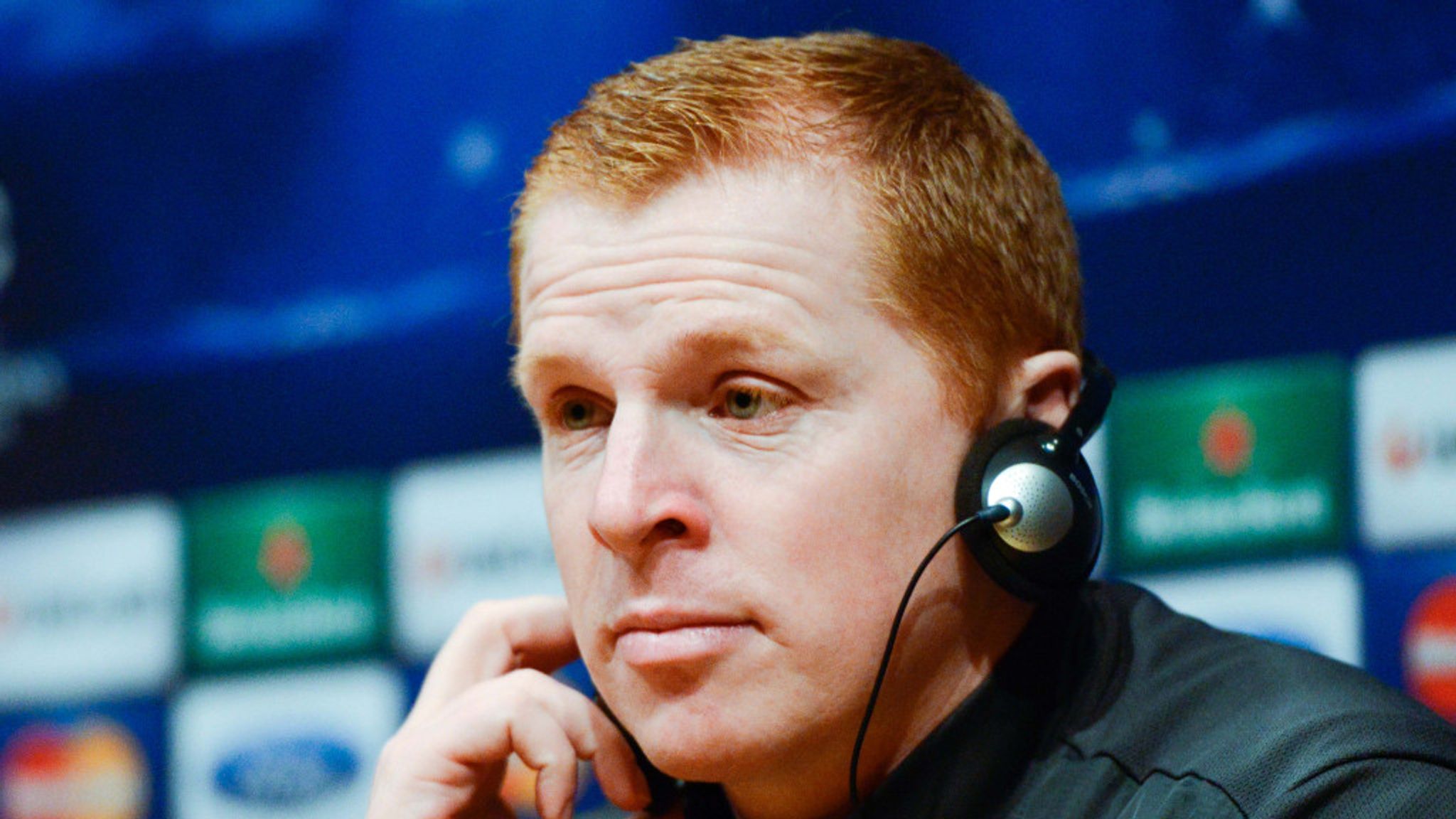 Neil Lennon says Celtic have no plans to sign Steven Fletcher from ...