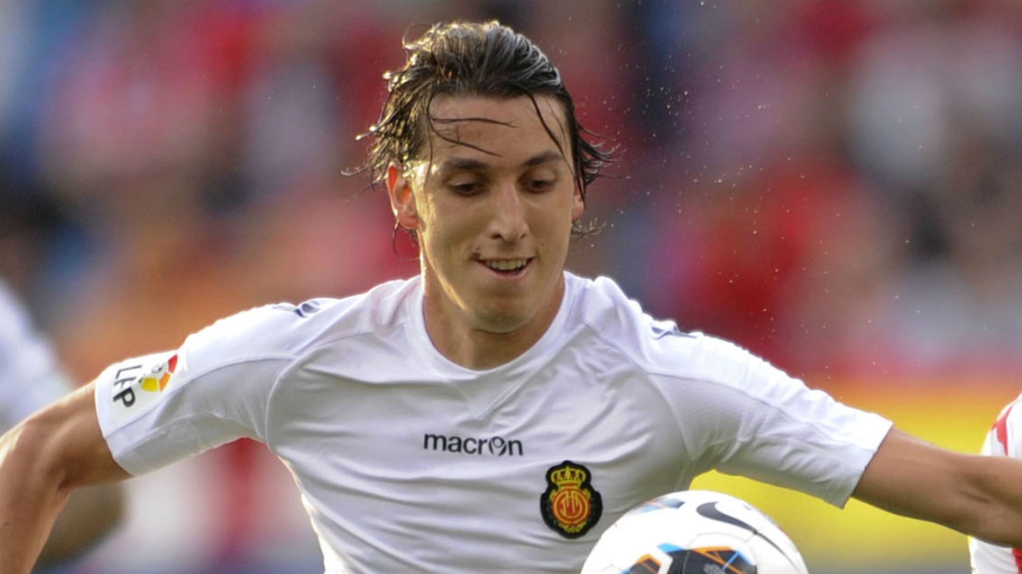 Transfer news: Pedro Geromel heads home to link up with Gremio ...