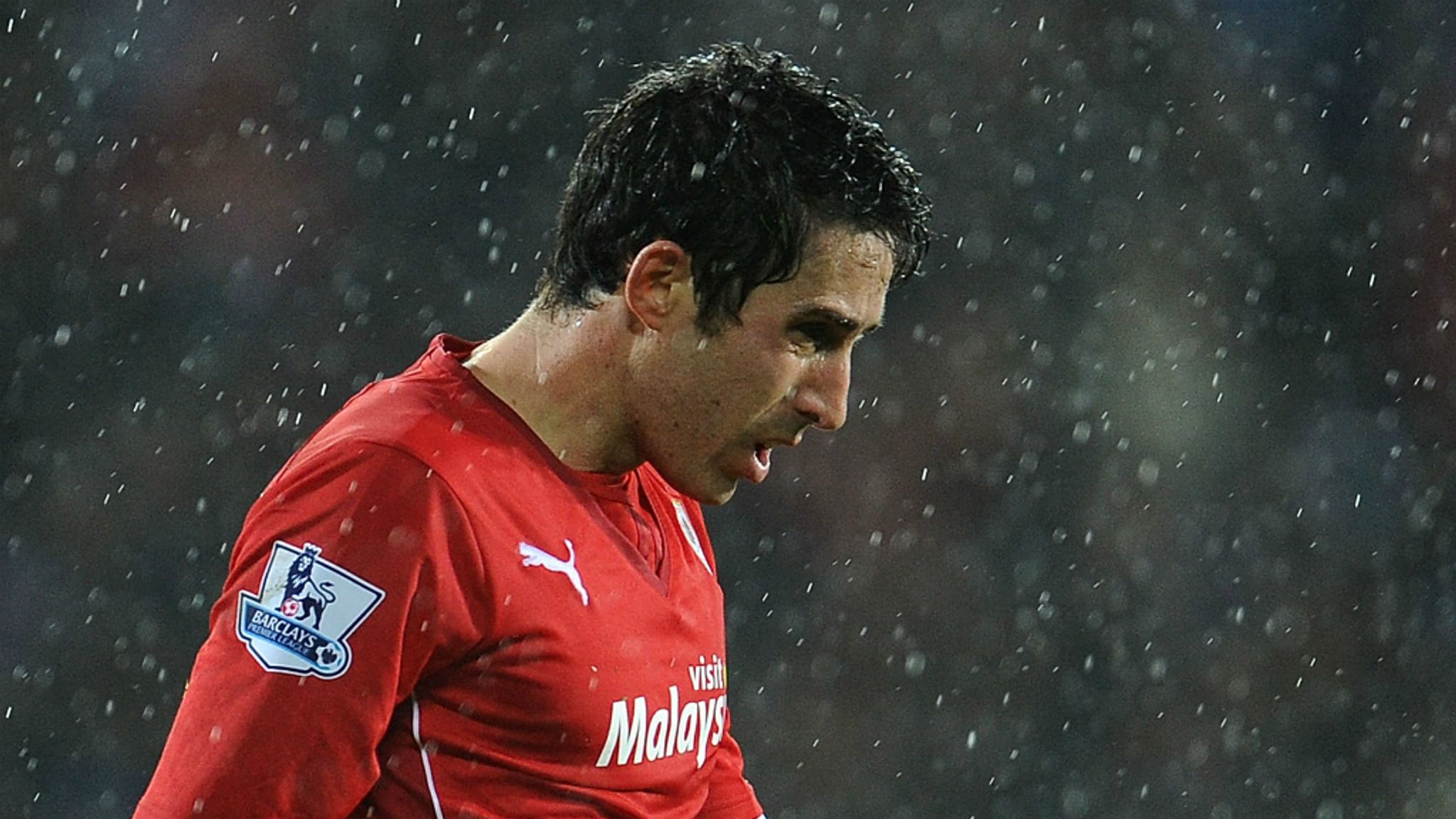 Huddersfield 2-3 Cardiff: Peter Whittingham free-kick earns Bluebirds ...