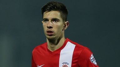 James Poole | Player Profile | Sky Sports Football