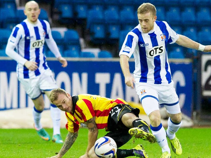 Sammy Clingan - Glenavon | Player Profile | Sky Sports Football