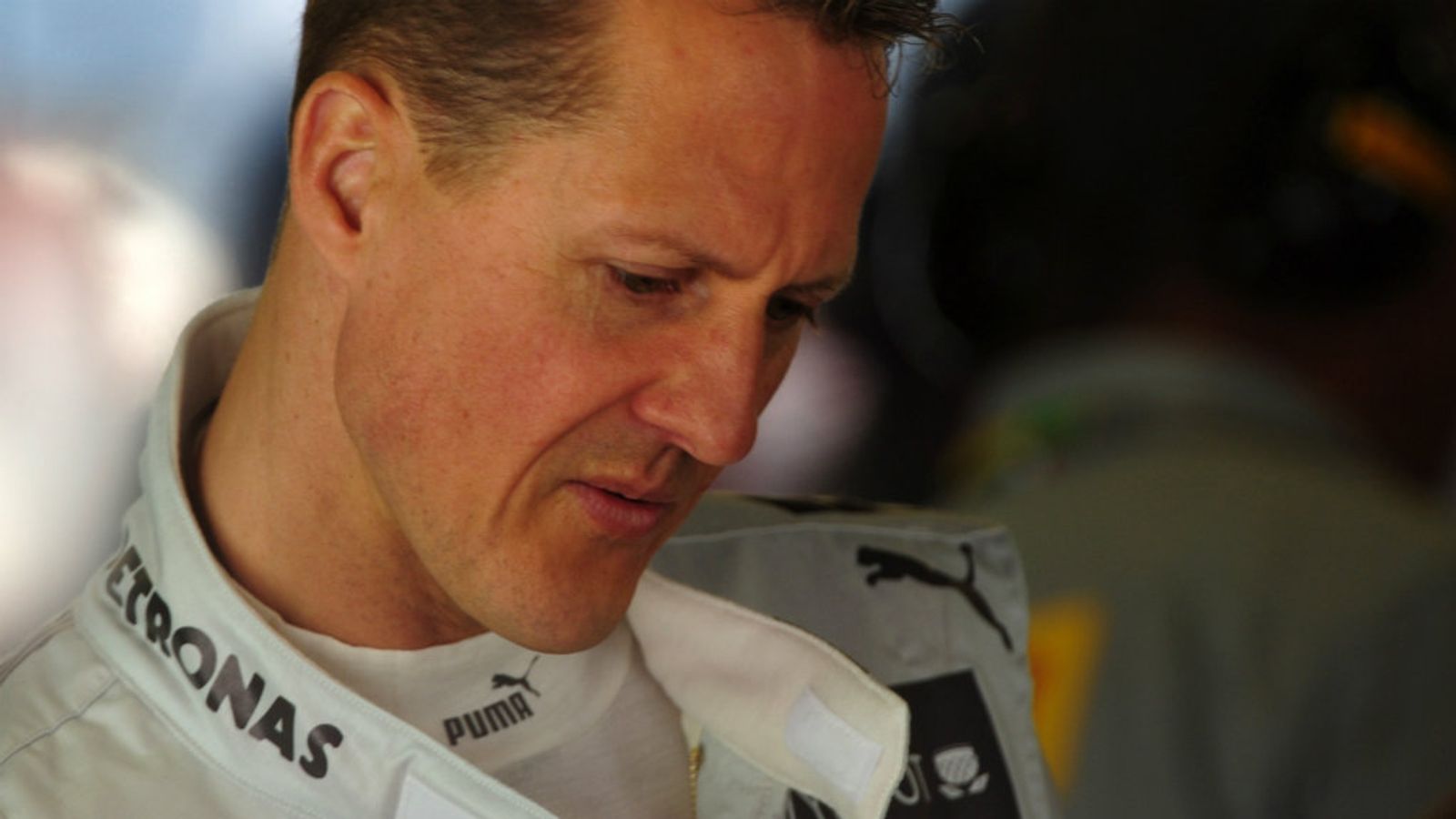 Michael Schumacher still in a stable condition in hospital, reports his ...