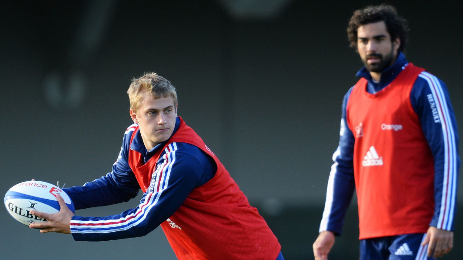 Six Nations: Jules Plisson named in France team to face England | Rugby ...