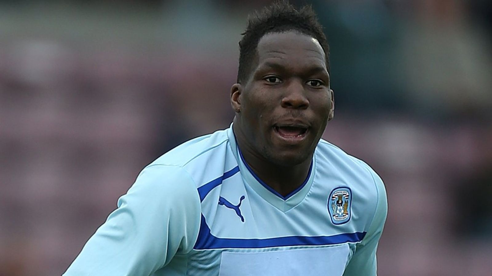 Manset leaves Sky Blues | Football News | Sky Sports