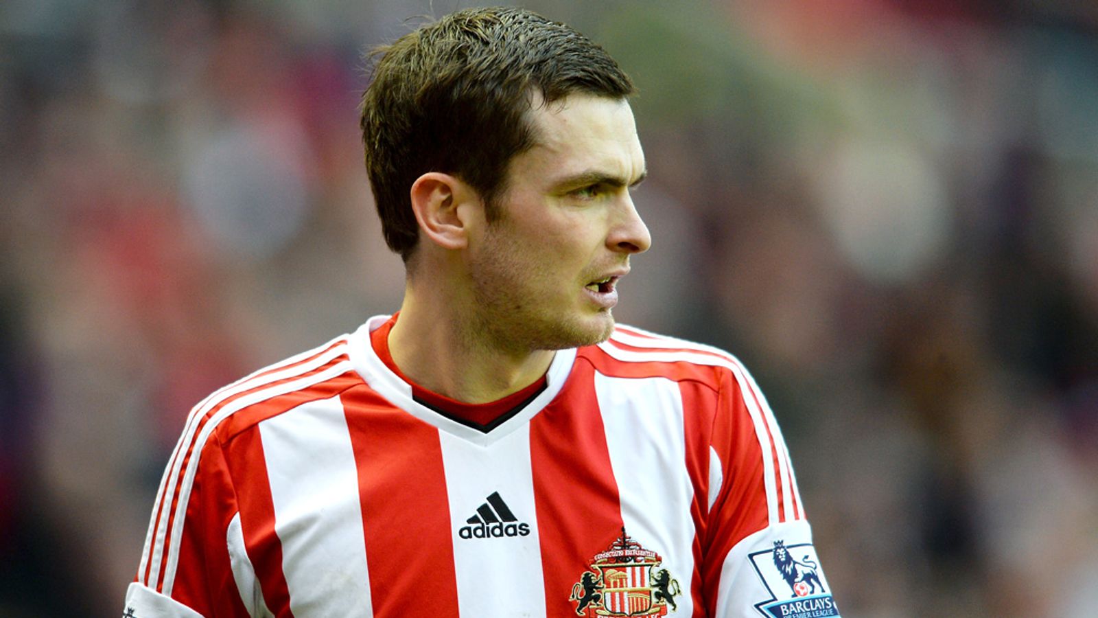 Premier League: In-form Adam Johnson tipped to help Sunderland revive ...
