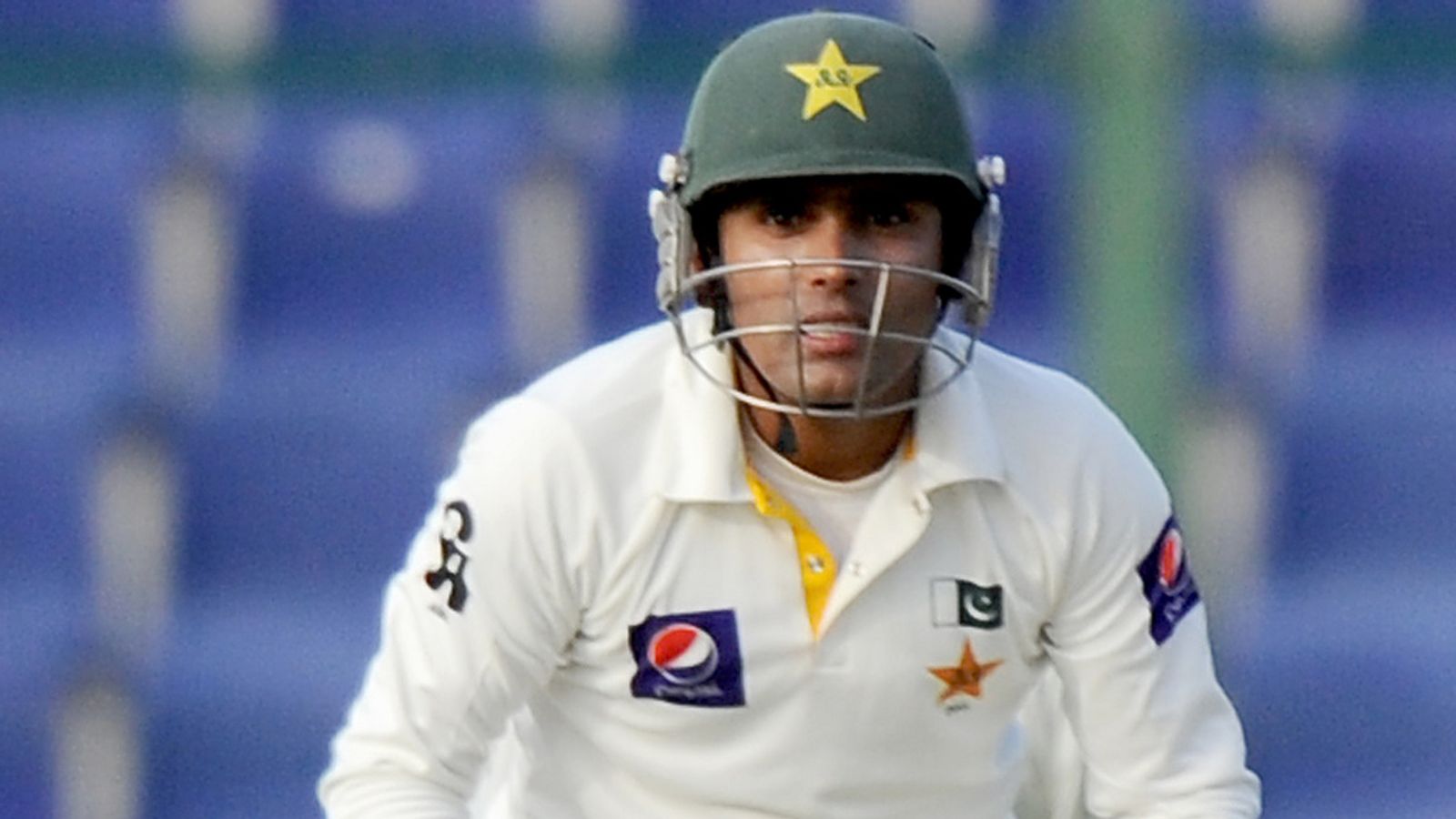 Pakistan wicketkeeper Adnan Akmal misses rest of Sri Lanka series ...