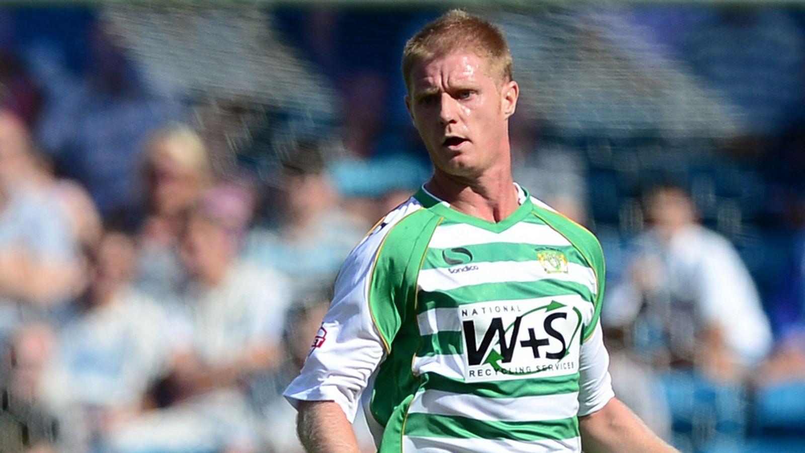 Premier League: Alan Tate will sit down to discuss his future with ...