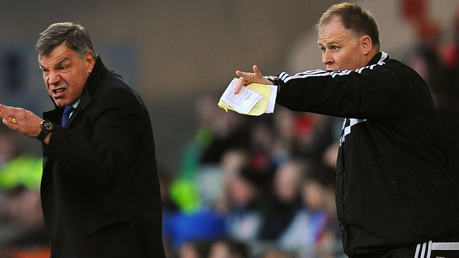 West Ham assistant boss Neil McDonald hails 2-0 win at Cardiff ...