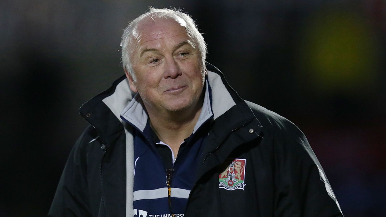 King ready for Gulls test | Football News | Sky Sports