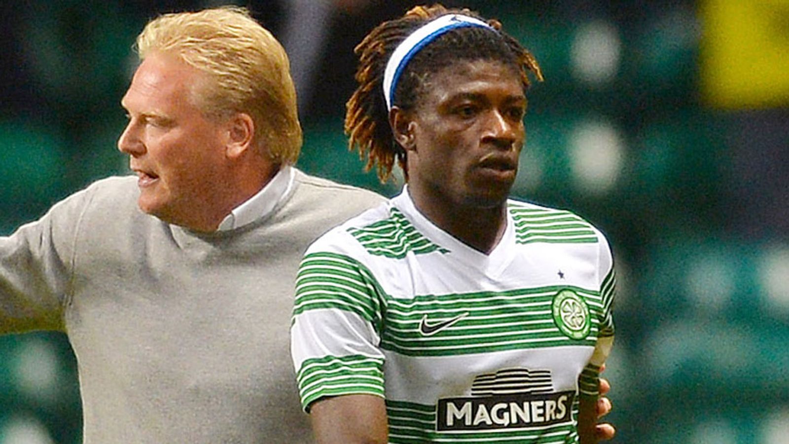 Transfer News: Celtic and expensive flop Mohamed Bangura have parted ...