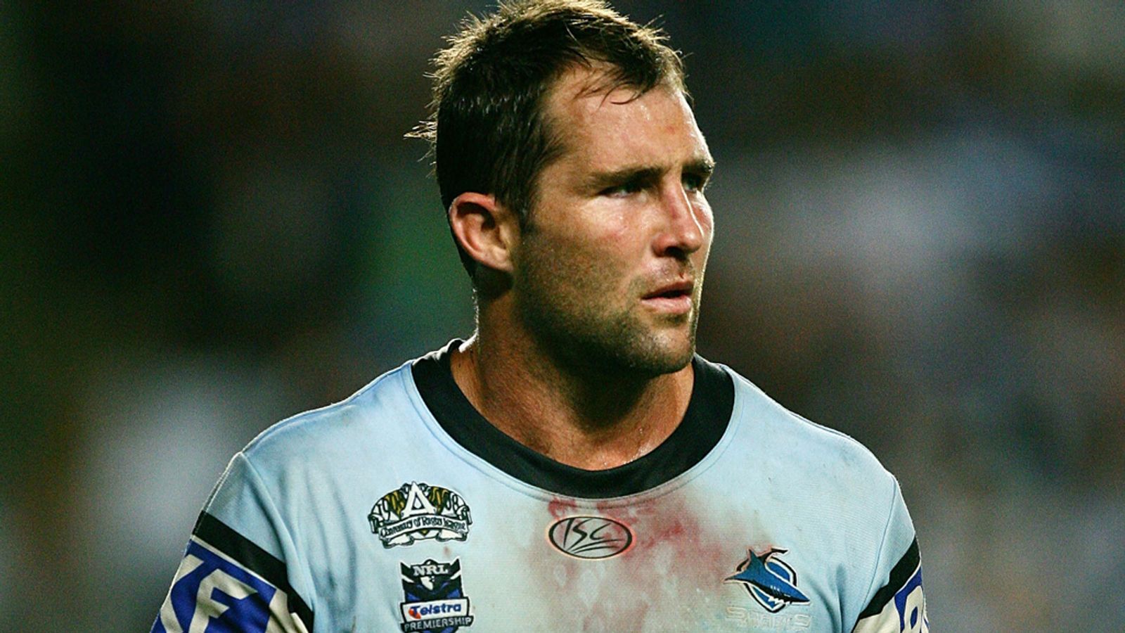 Super League: Ben Ross rejected London Broncos to take up welfare ...