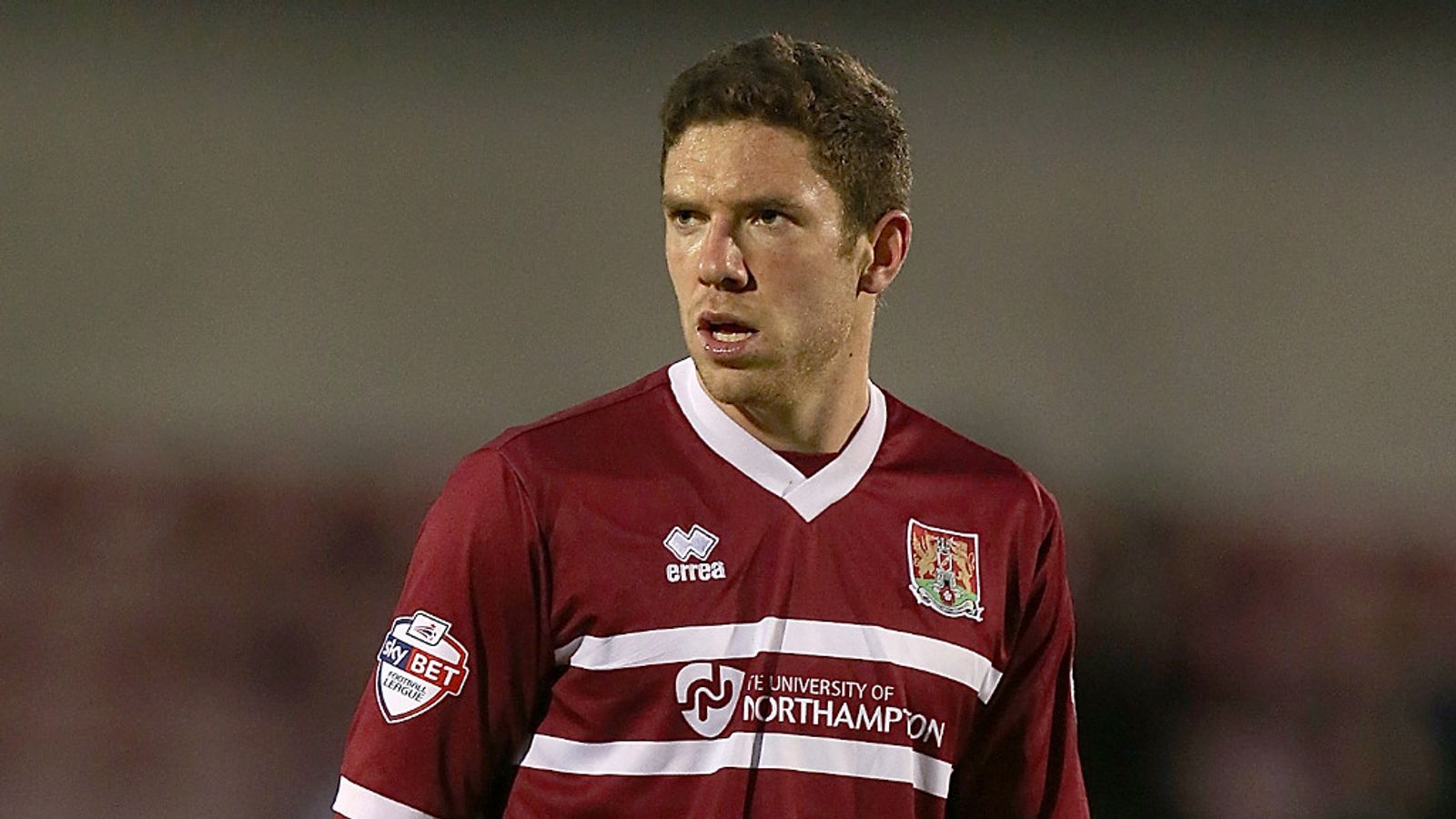 Northampton to release seven | Football News | Sky Sports