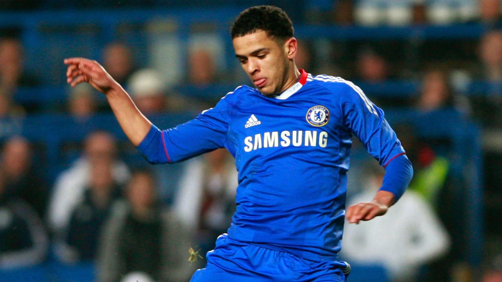 Transfer news: Billy Clifford and Jonathan Muleba leave Chelsea ...