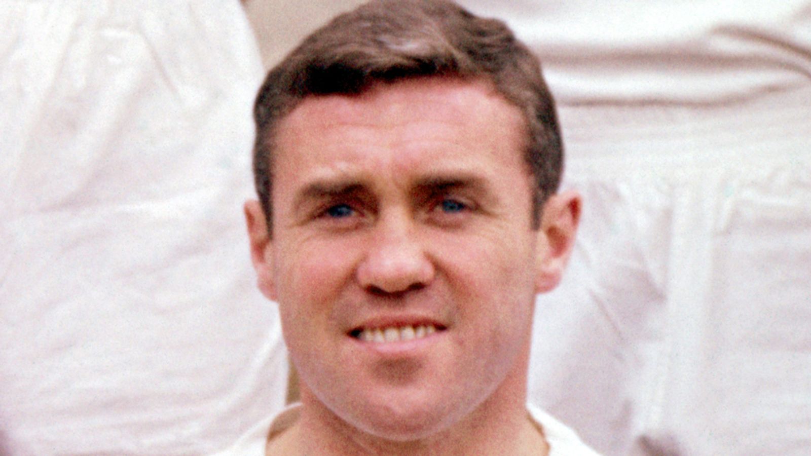 Former Celtic and Leeds star Bobby Collins dies aged 82 | Football News ...